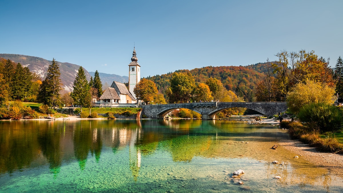 Where to travel in September | National Geographic