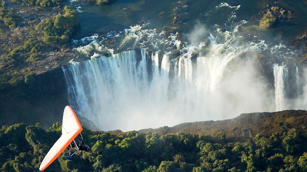 9 Must-Try Aerial Adventures Around the Globe | National Geographic