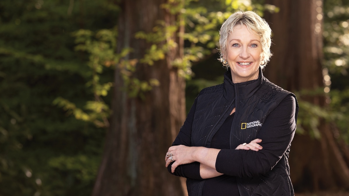 Why we are living in the 'greatest era of exploration’ | National ...