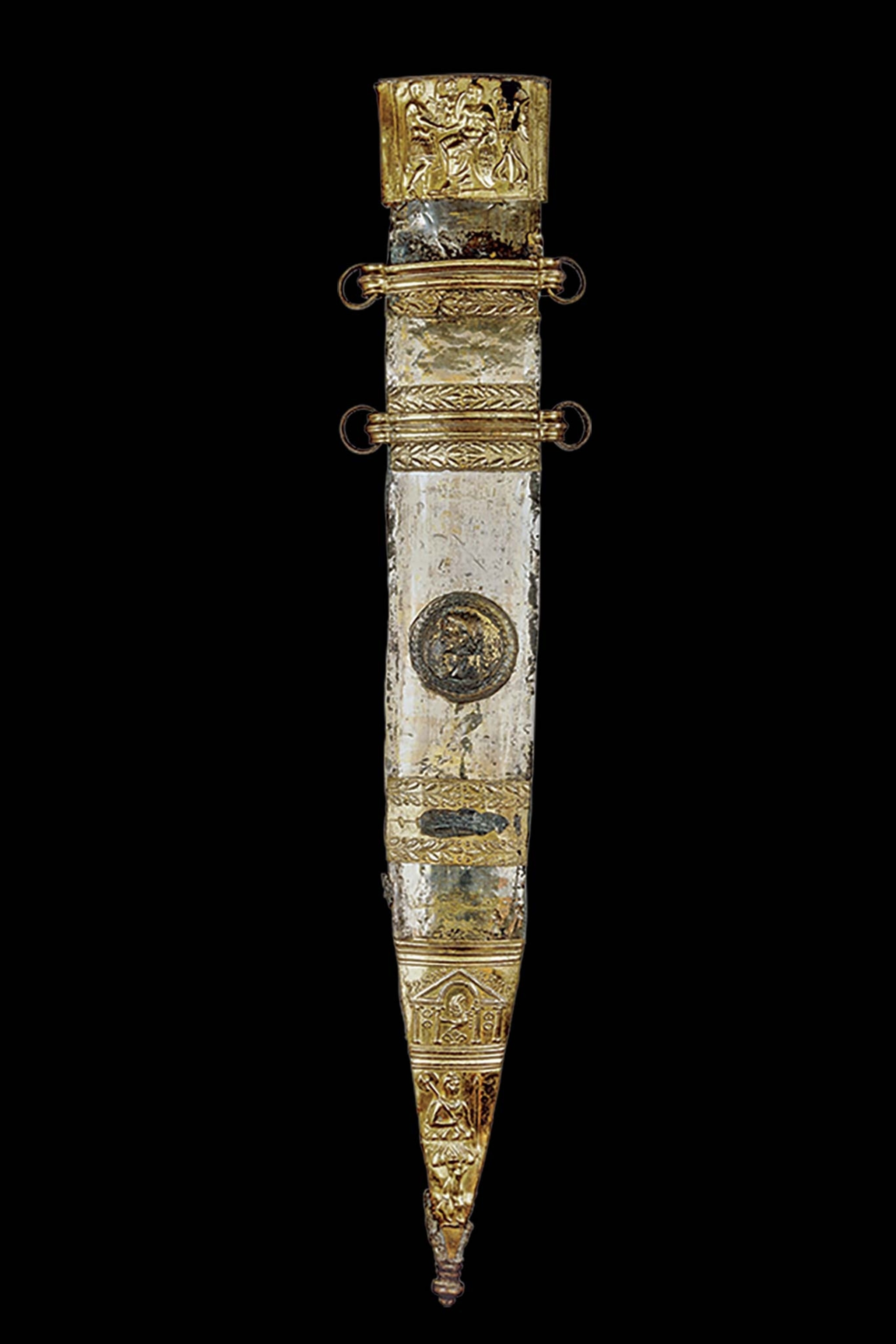 How everyday items peel back the curtain on ancient Rome