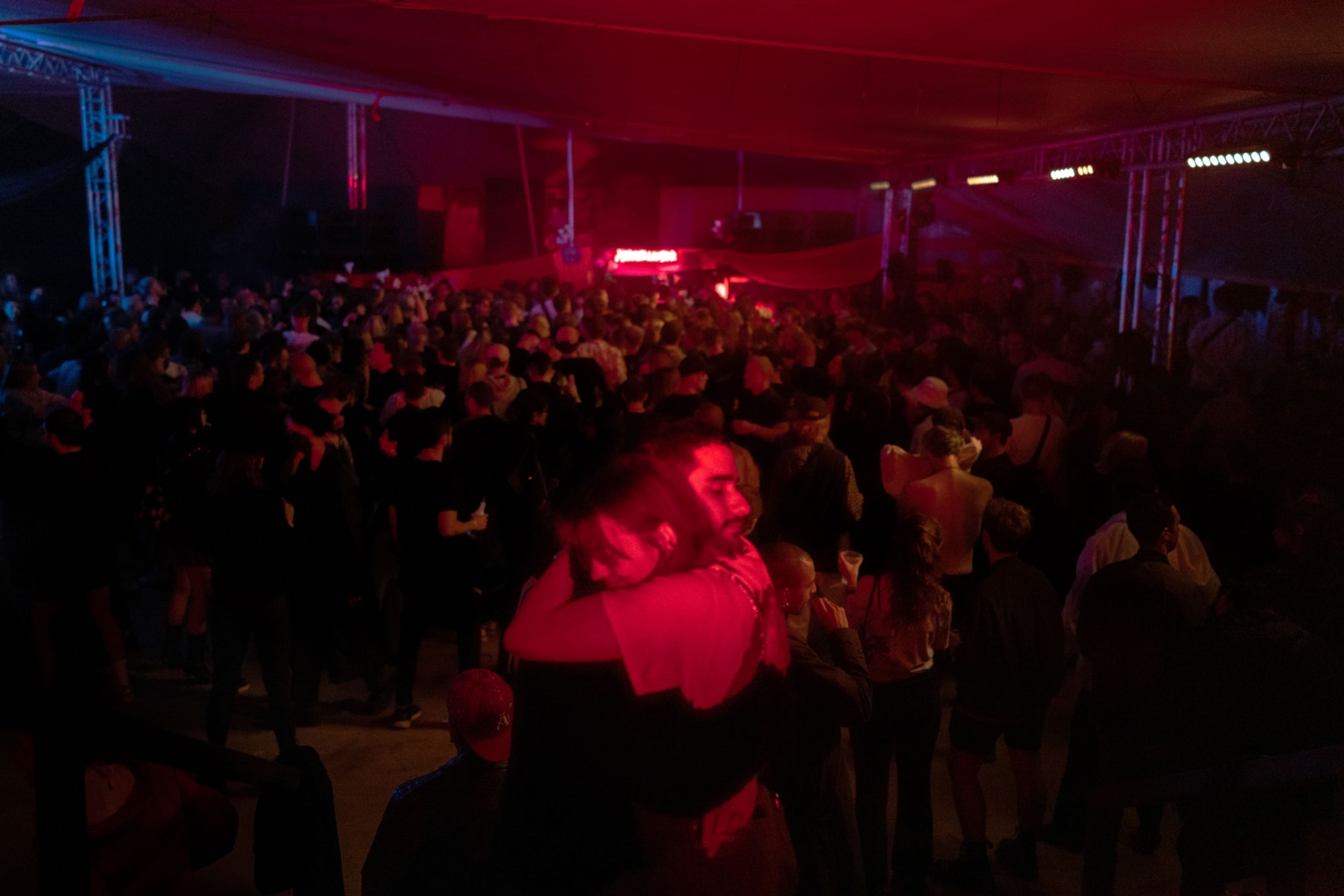 How Berlin’s club scene is weathering the pandemic