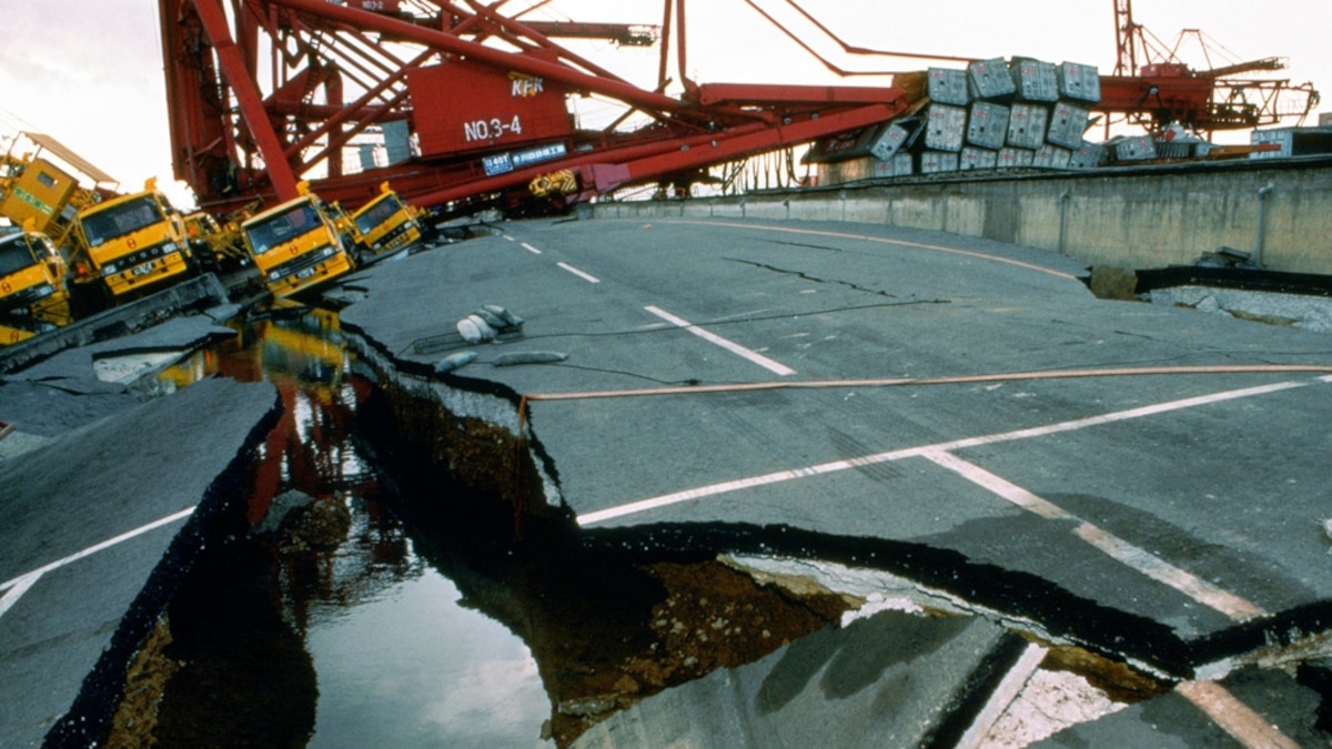 Natural Disasters -- Earthquake Pictures, Wallpapers, Downloads ...