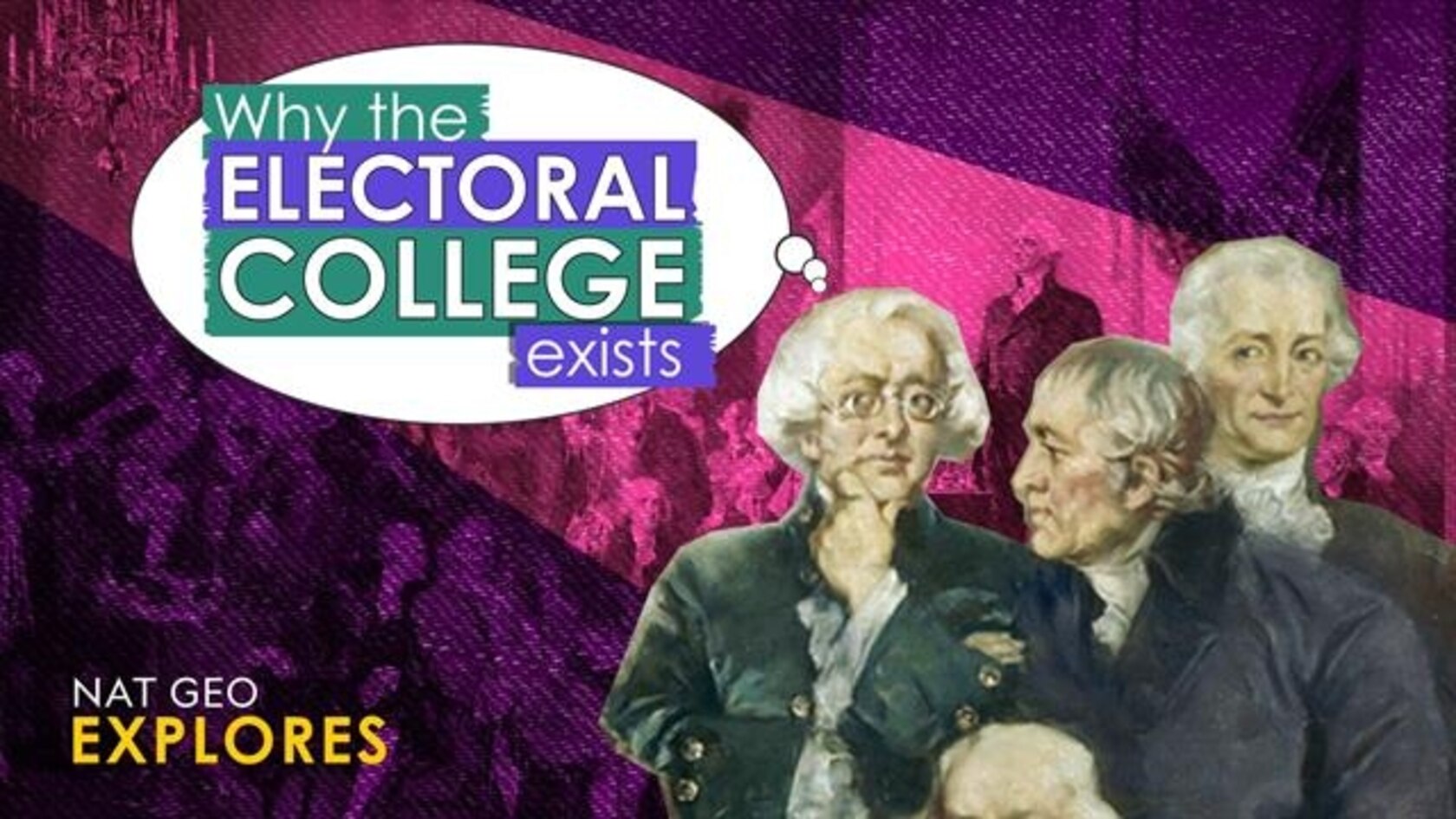 Electoral College Is It Time To Shake Up The System