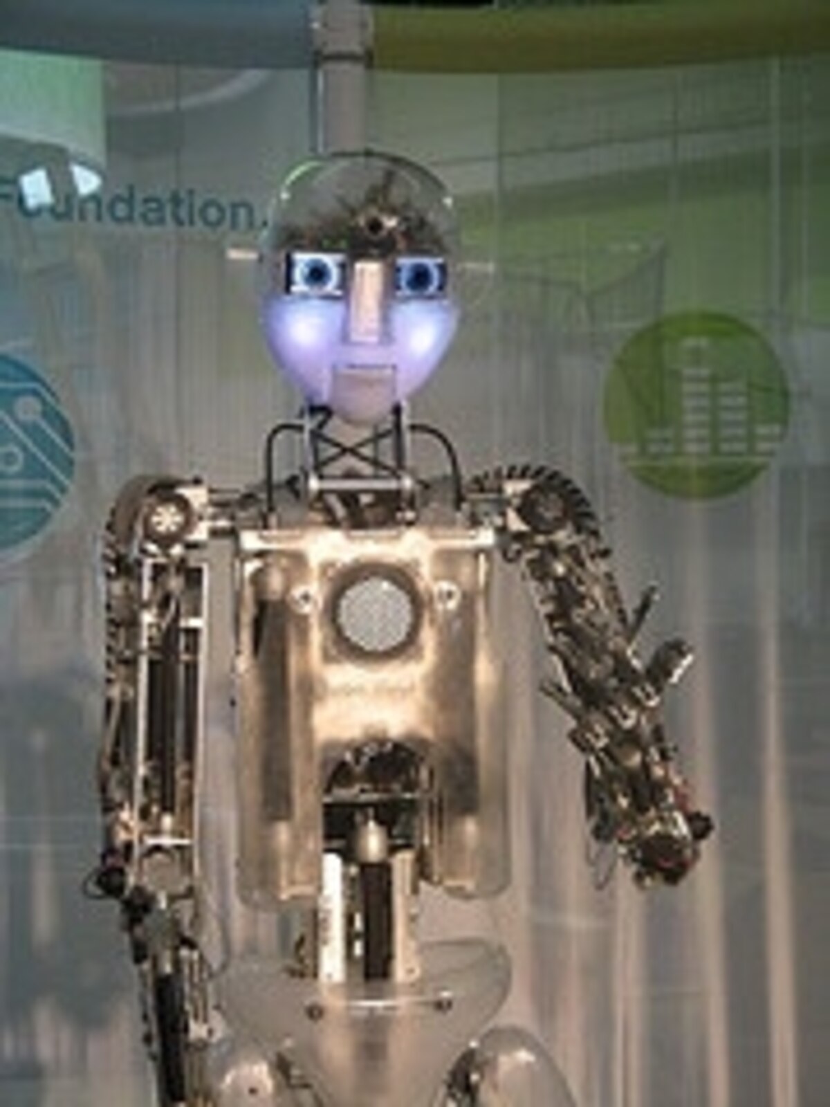 The Robot Hall of Fame