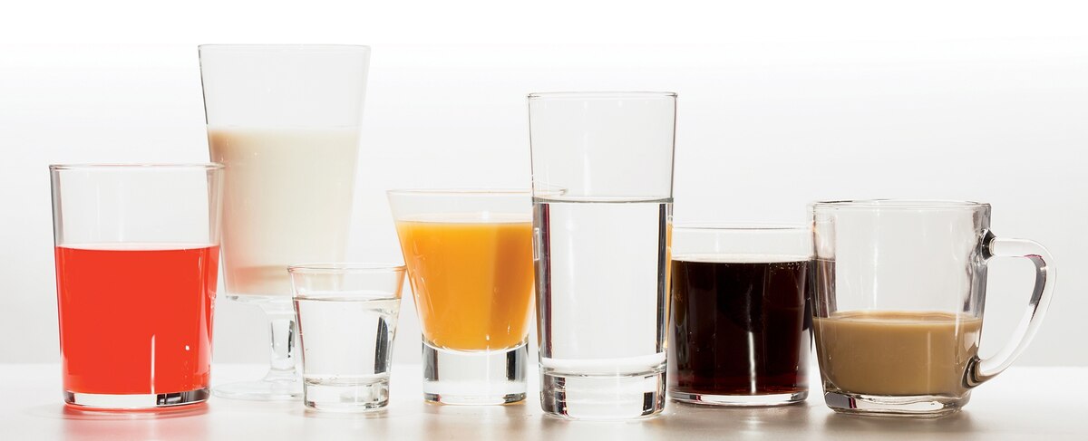 These Surprising Drinks Are the Best Thirst-Quenchers