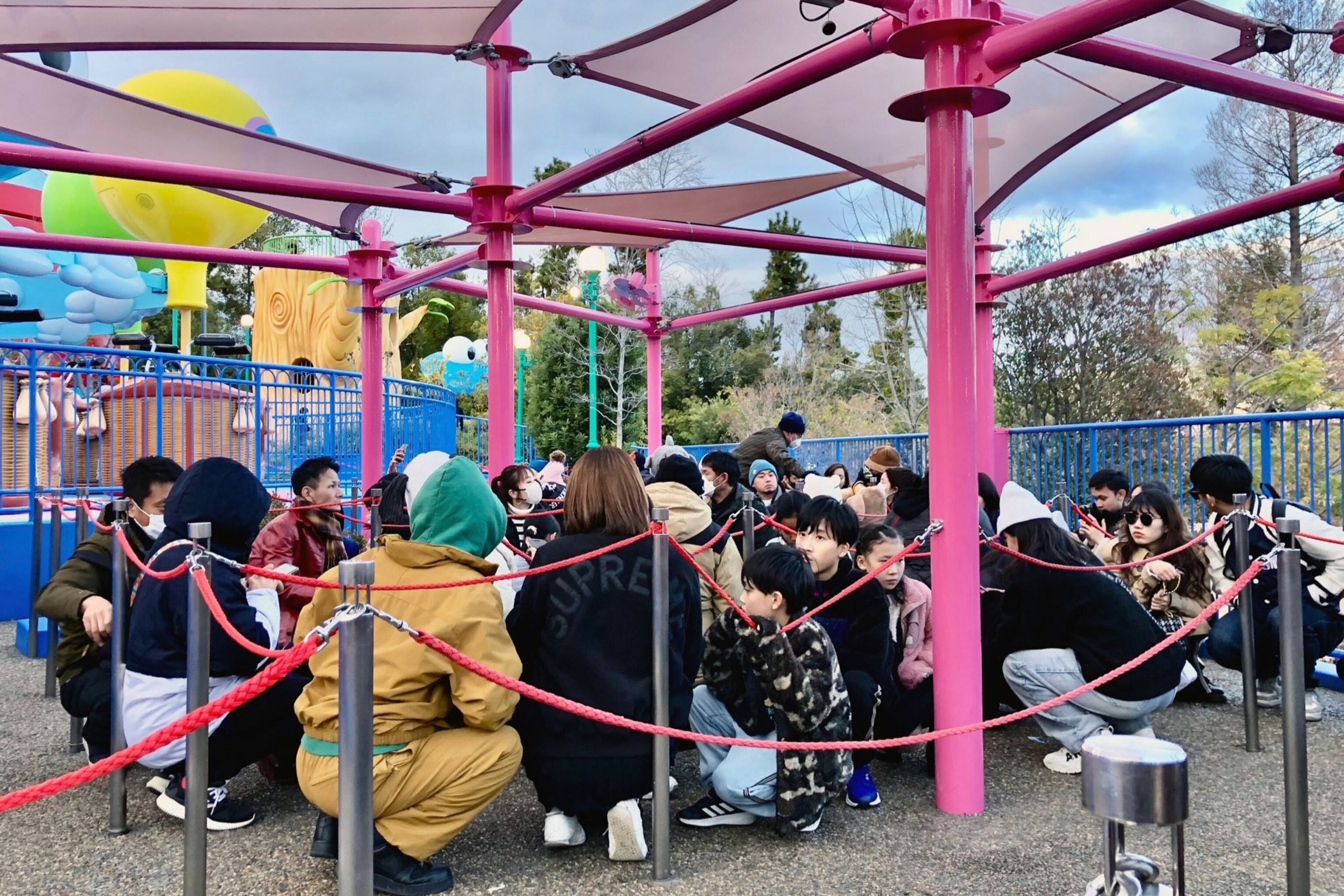 Japan spent decades making itself earthquake resilient. Here's how.