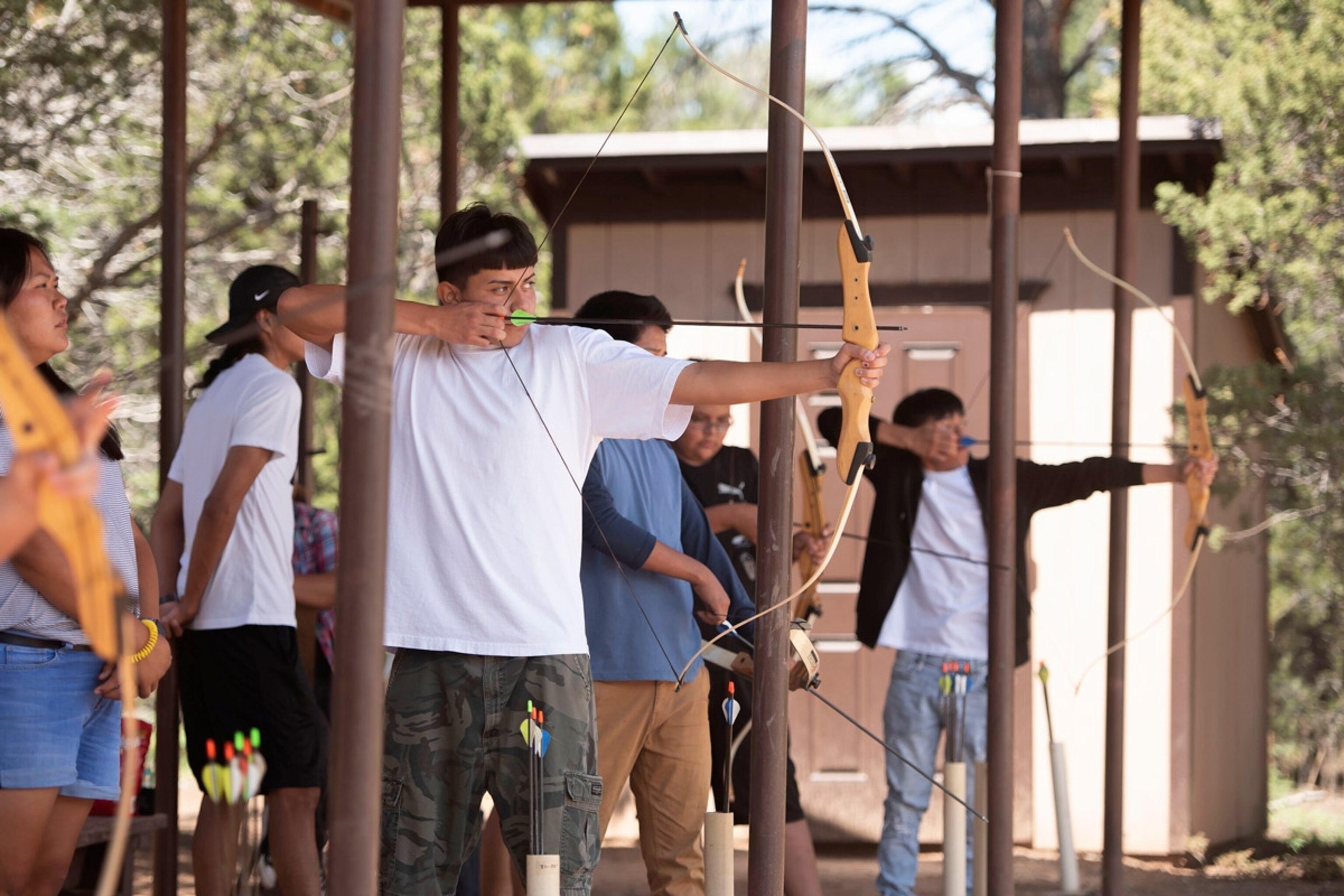 Family Life 2021—in Photos