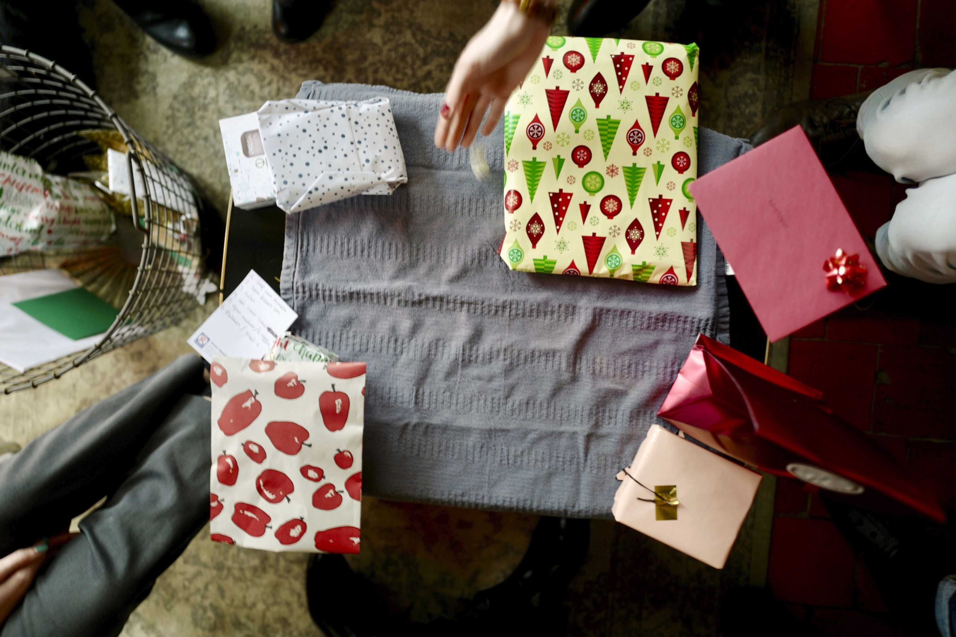 What to know about Boxing Day—also known as St. Stephen's Day and Wren Day