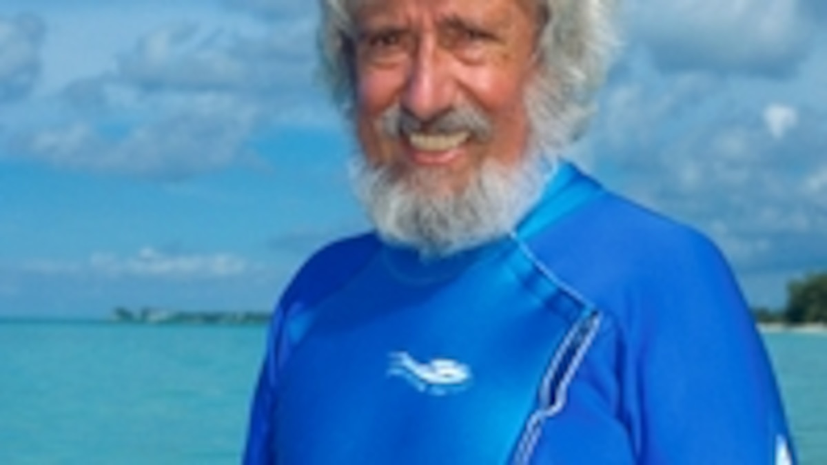 Jean-Michel Cousteau’s Favorite Place on Earth | National Geographic