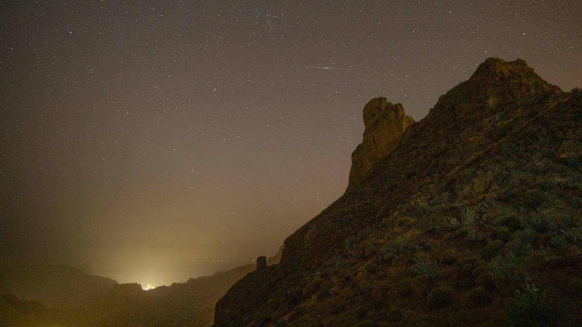 A history written in starlight | National Geographic