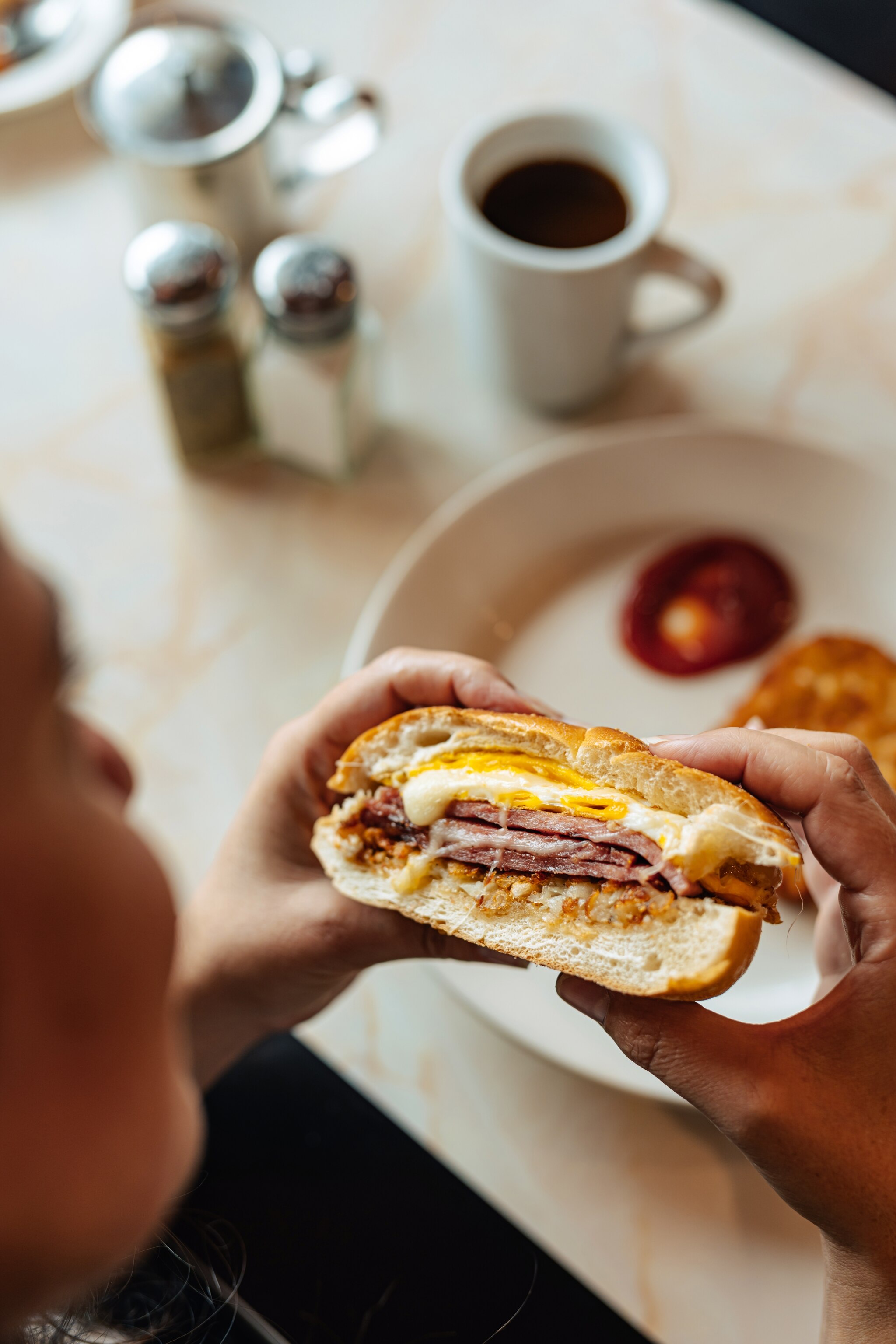 Meet the people behind New Jersey's iconic diners