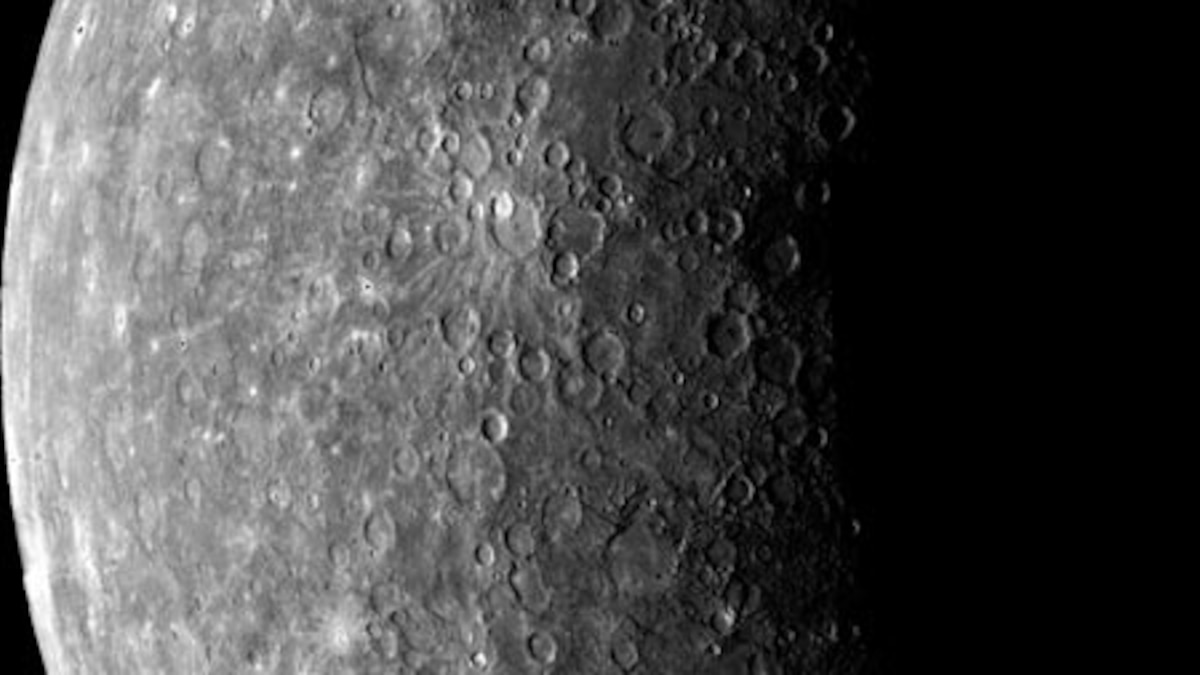 Planet Mercury Photos, Mercury Wallpapers, Download, Photos -- National ...
