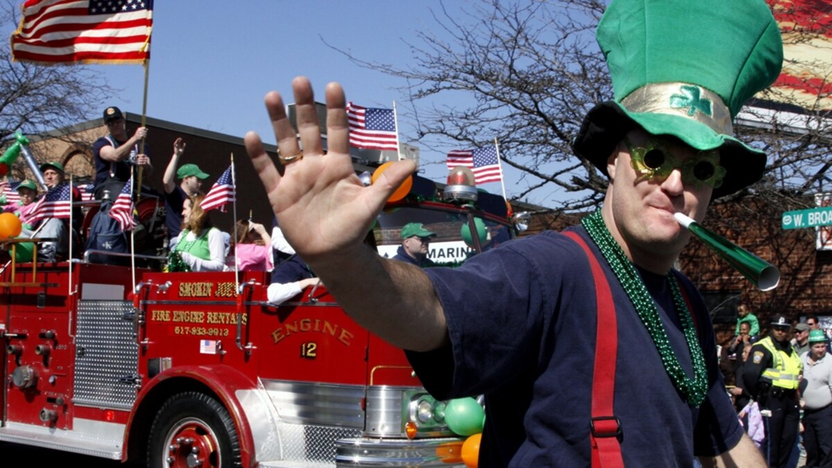 Free U.S. Parades -- National Geographic | National Geographic