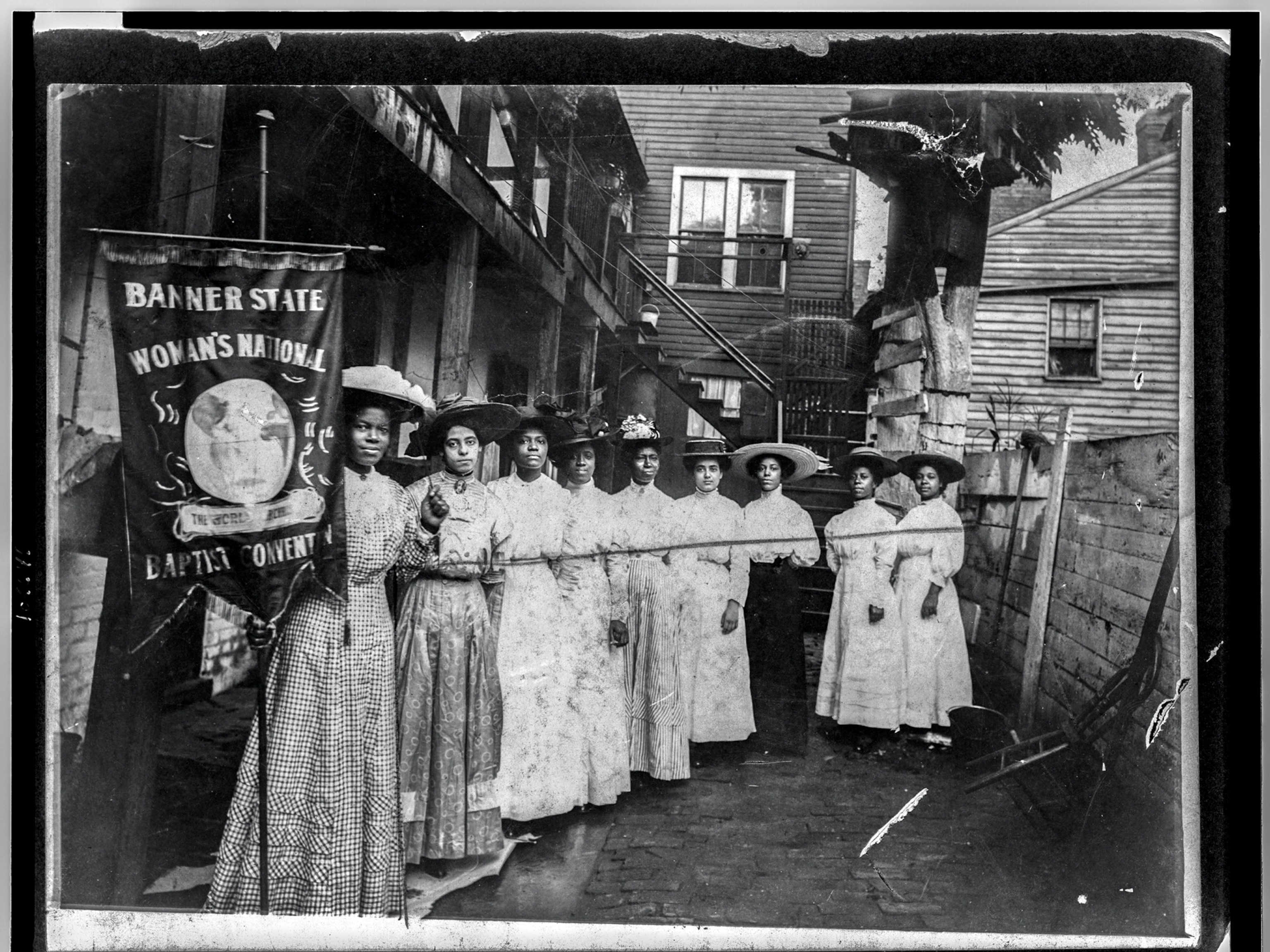 100 years of suffrage: The fight for women's representation continues