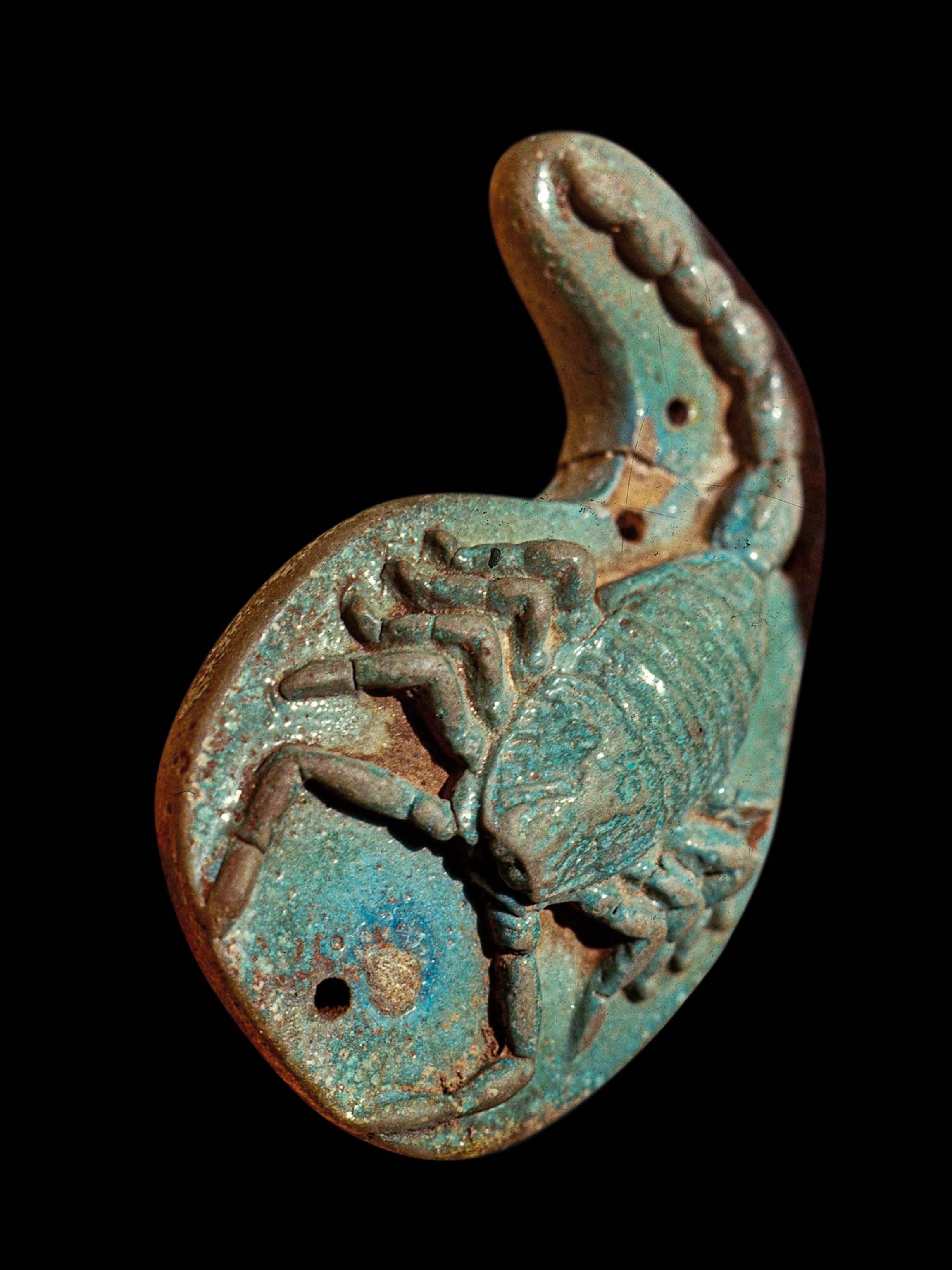 These ancient Greek weapons were quite literally toxic