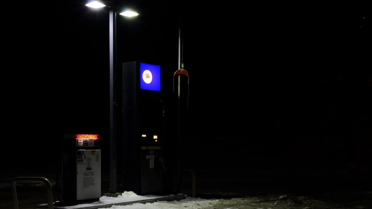 Are U S Gas Prices On A Long Term Slide National Geographic