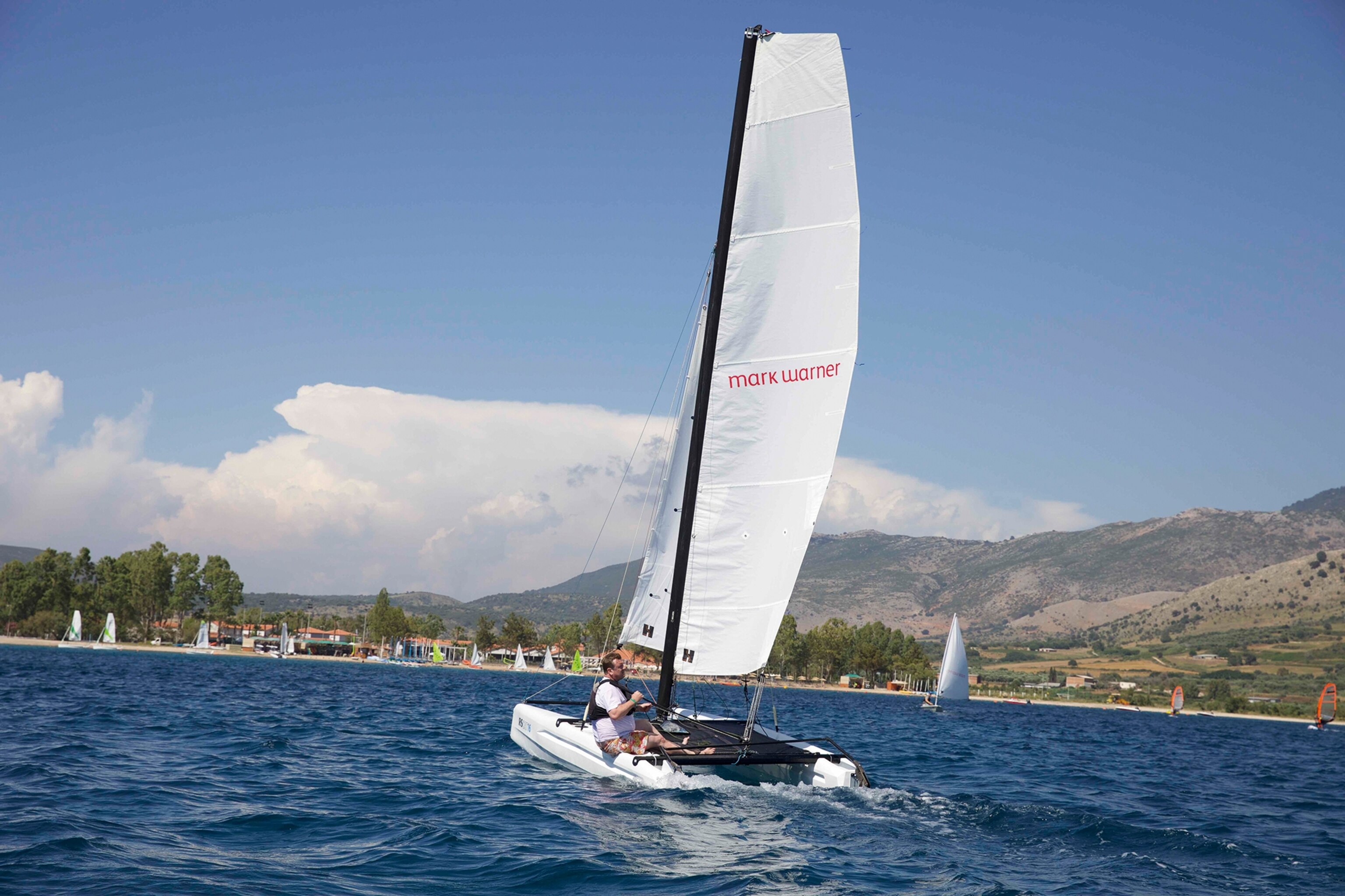 10 coastal adventures and activities to try right now