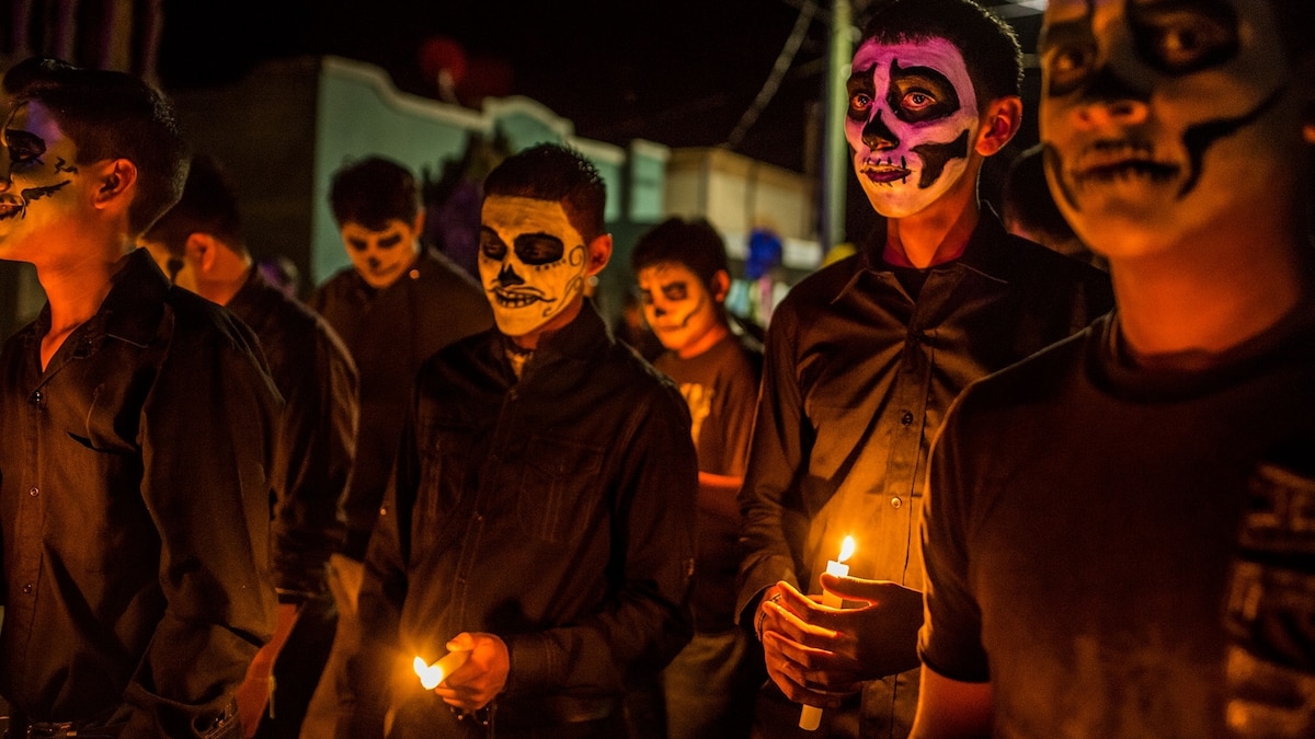 How the U.S. Triggered a Massacre in Mexico | National Geographic