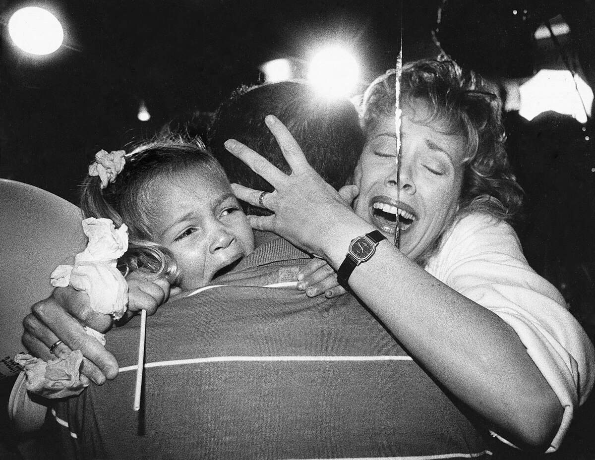 Pictures: 11 Heartwarming Moments From Your Shot