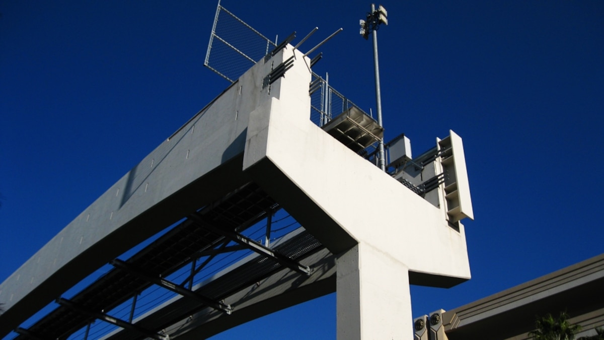 The Insider: Rapid Transit -- National Geographic Traveler | National ...