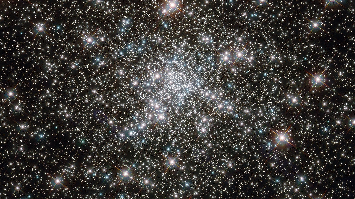 Surprise Factor in How Stars Die | National Geographic