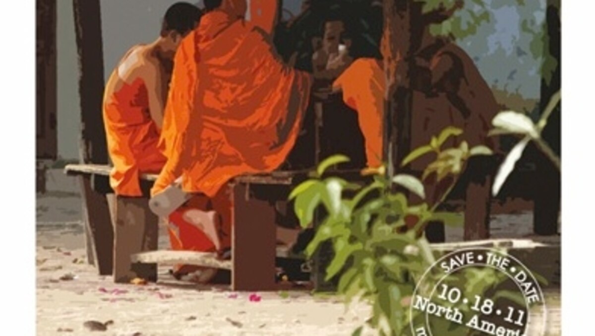 Meet, Plan, Go 2011 | National Geographic