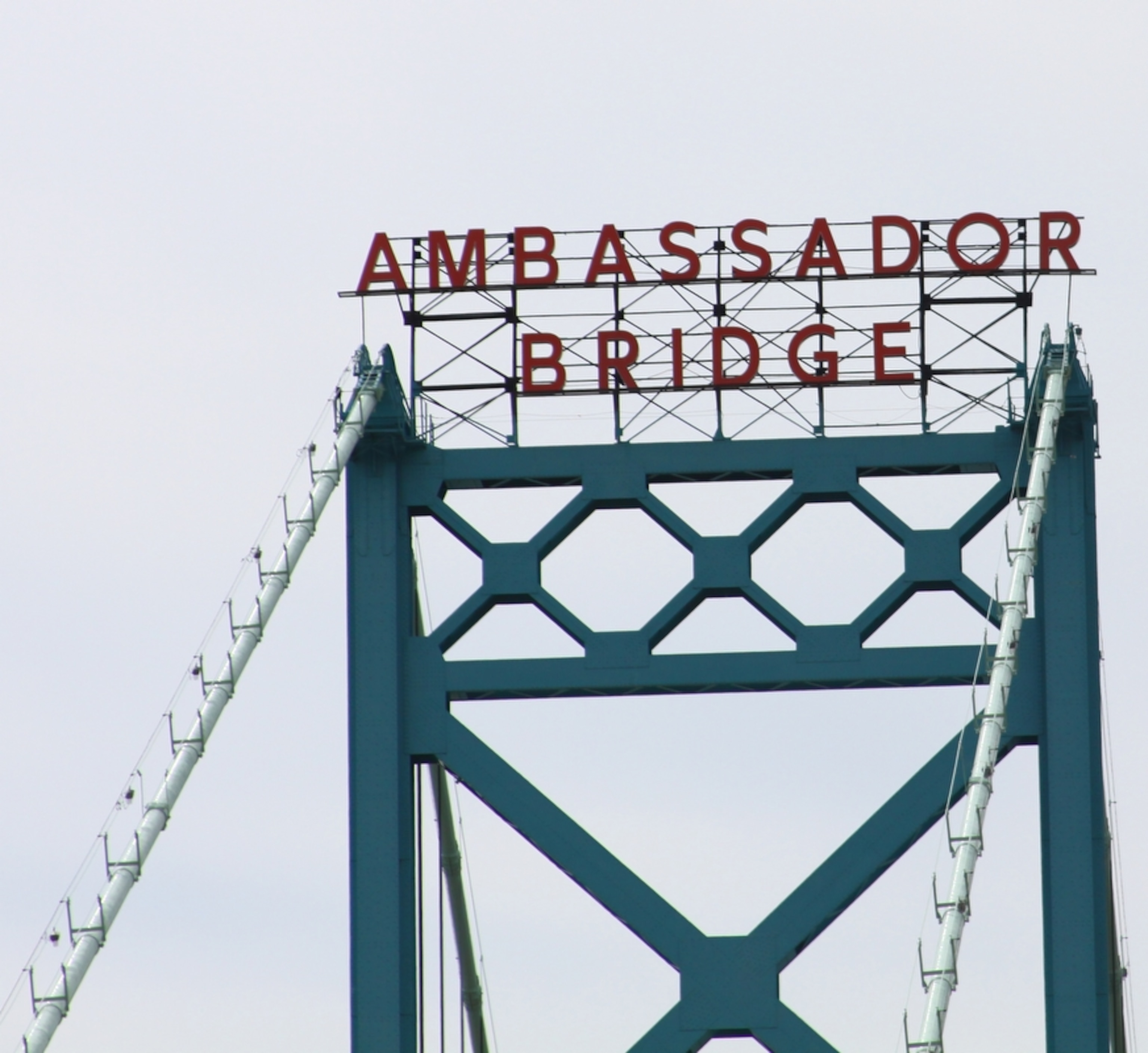 Over the River | National Geographic