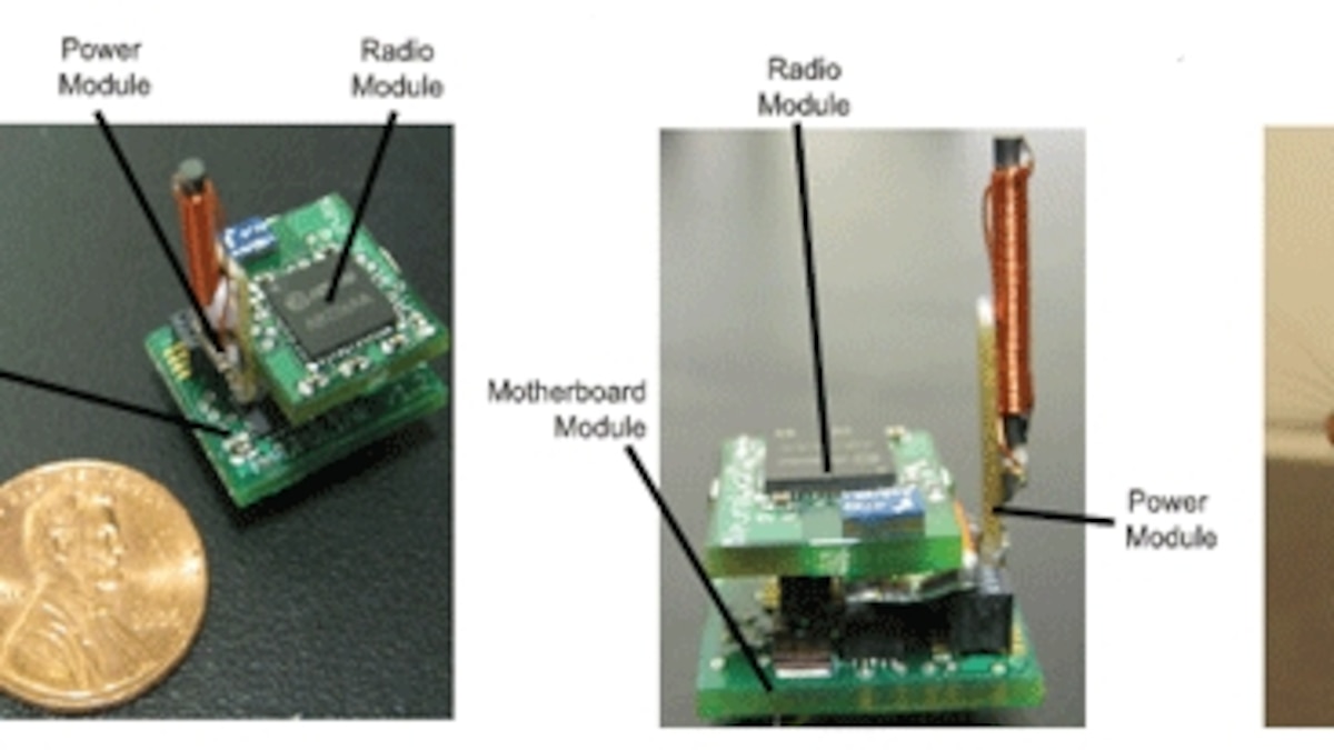 Mind control goes wireless | National Geographic