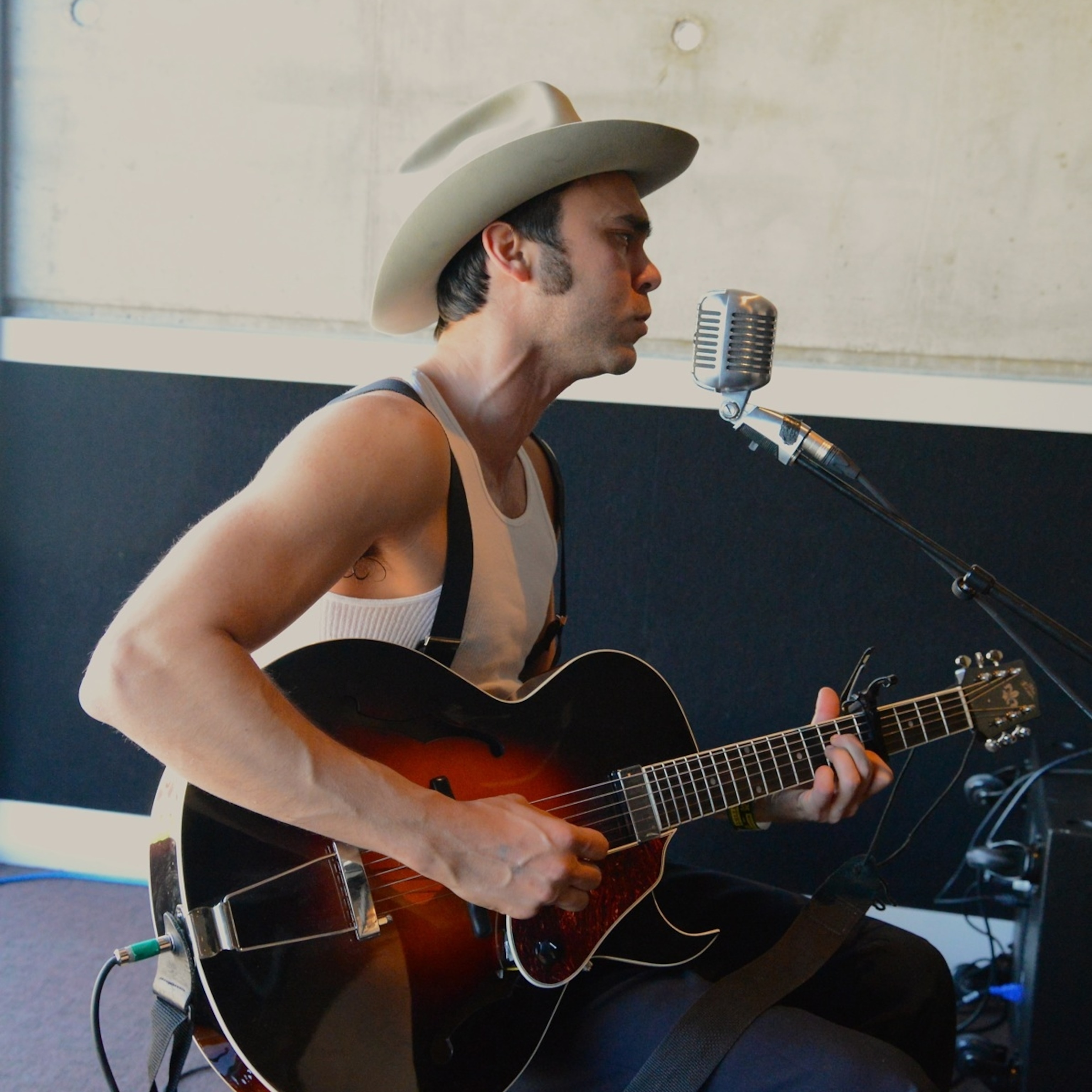The Ultimate TEXAS Playlist