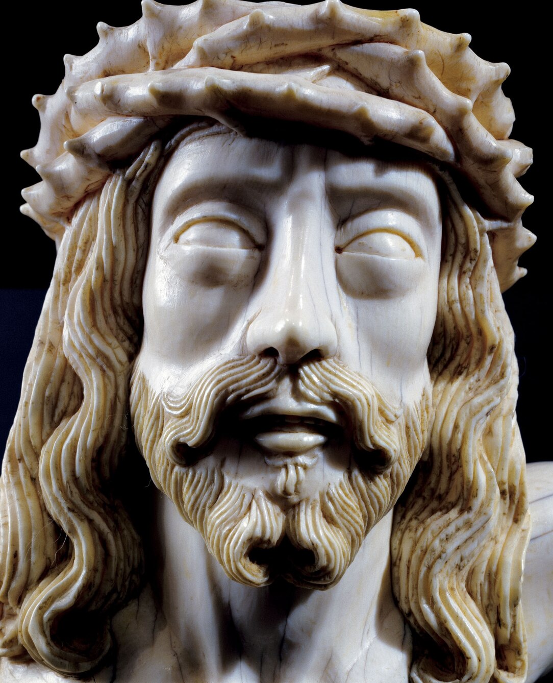 Real Face Of Jesus National Geographic