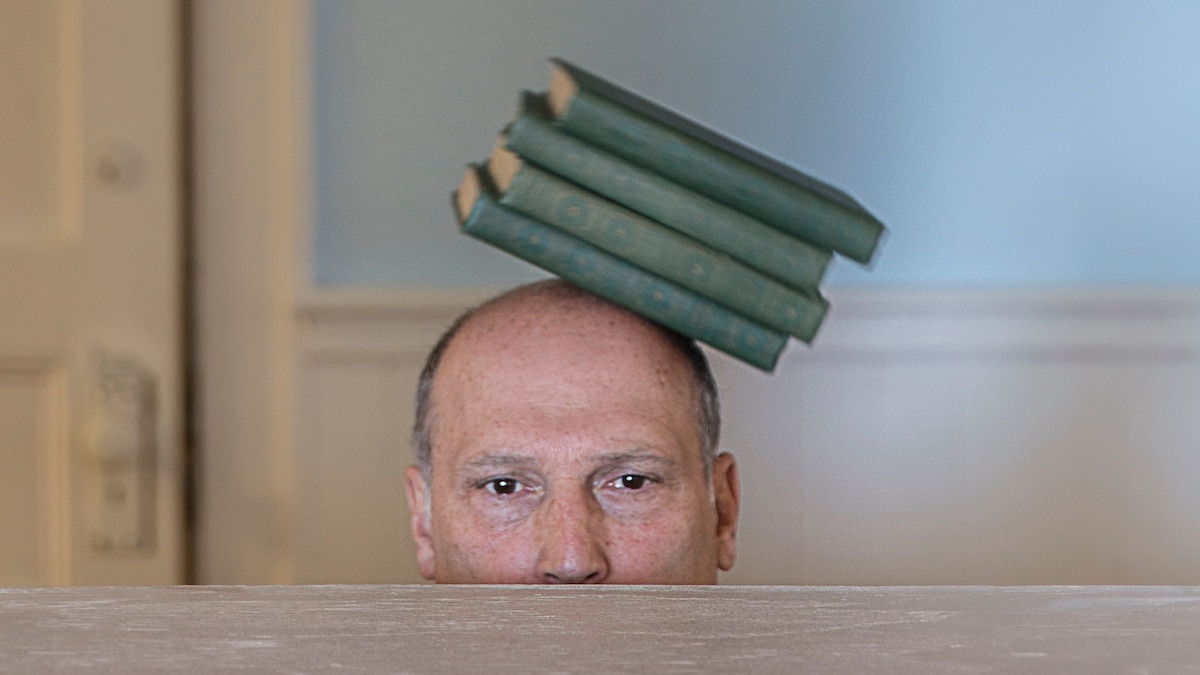 Is there a ‘right’ way to read? | National Geographic