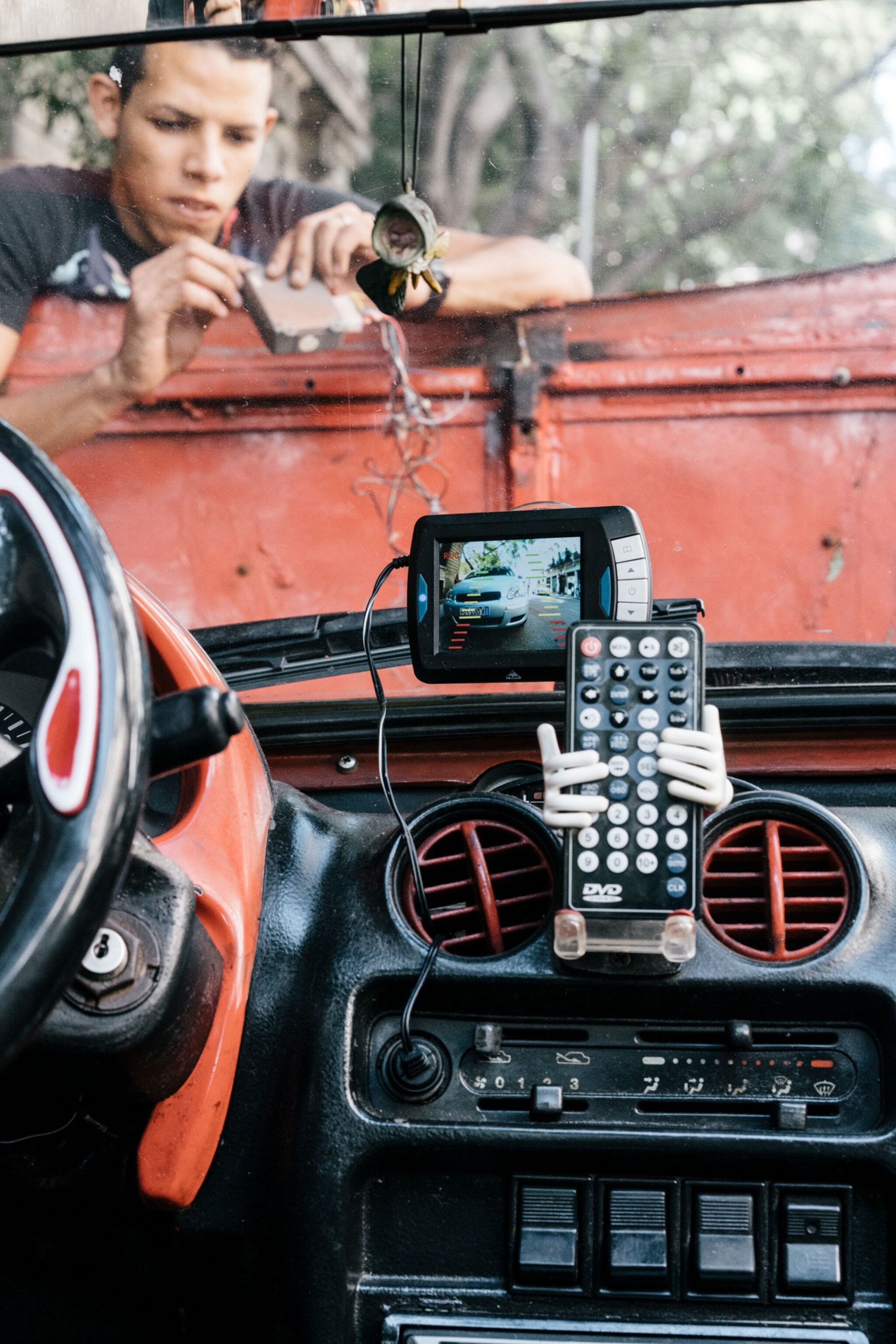 How Technology is Changing Cuba