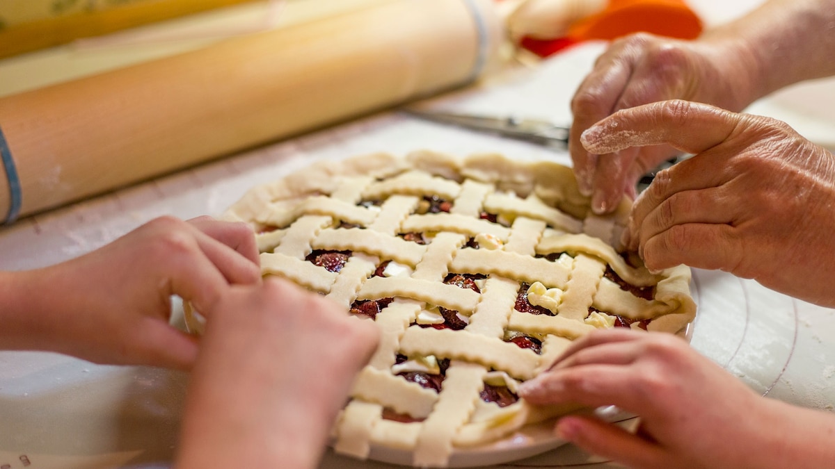 A Shout Out to Pie for Pi Day