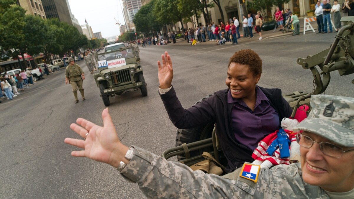 Veterans Day 2011: Why It's Today, How It's Changed, More | National ...