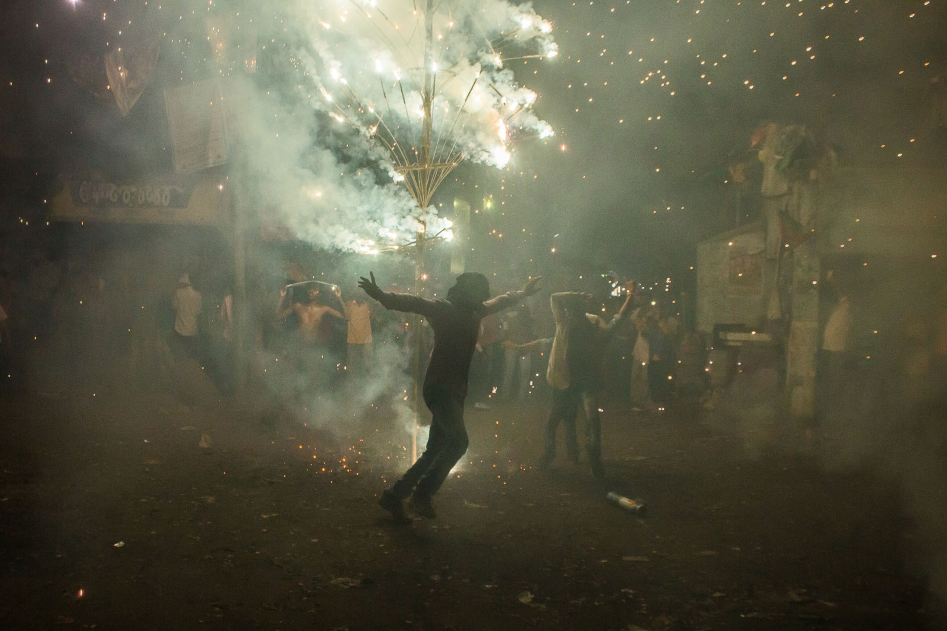 Pictures and facts about Diwali, the Hindu festival of lights