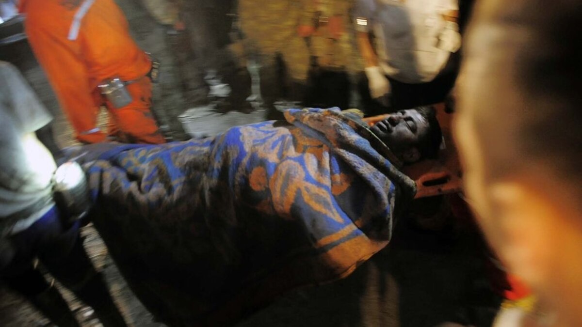 Pictures: Mine Blast in Turkey Kills More Than 200 | National Geographic