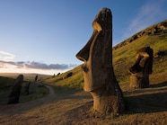 Easter Island Easter Island