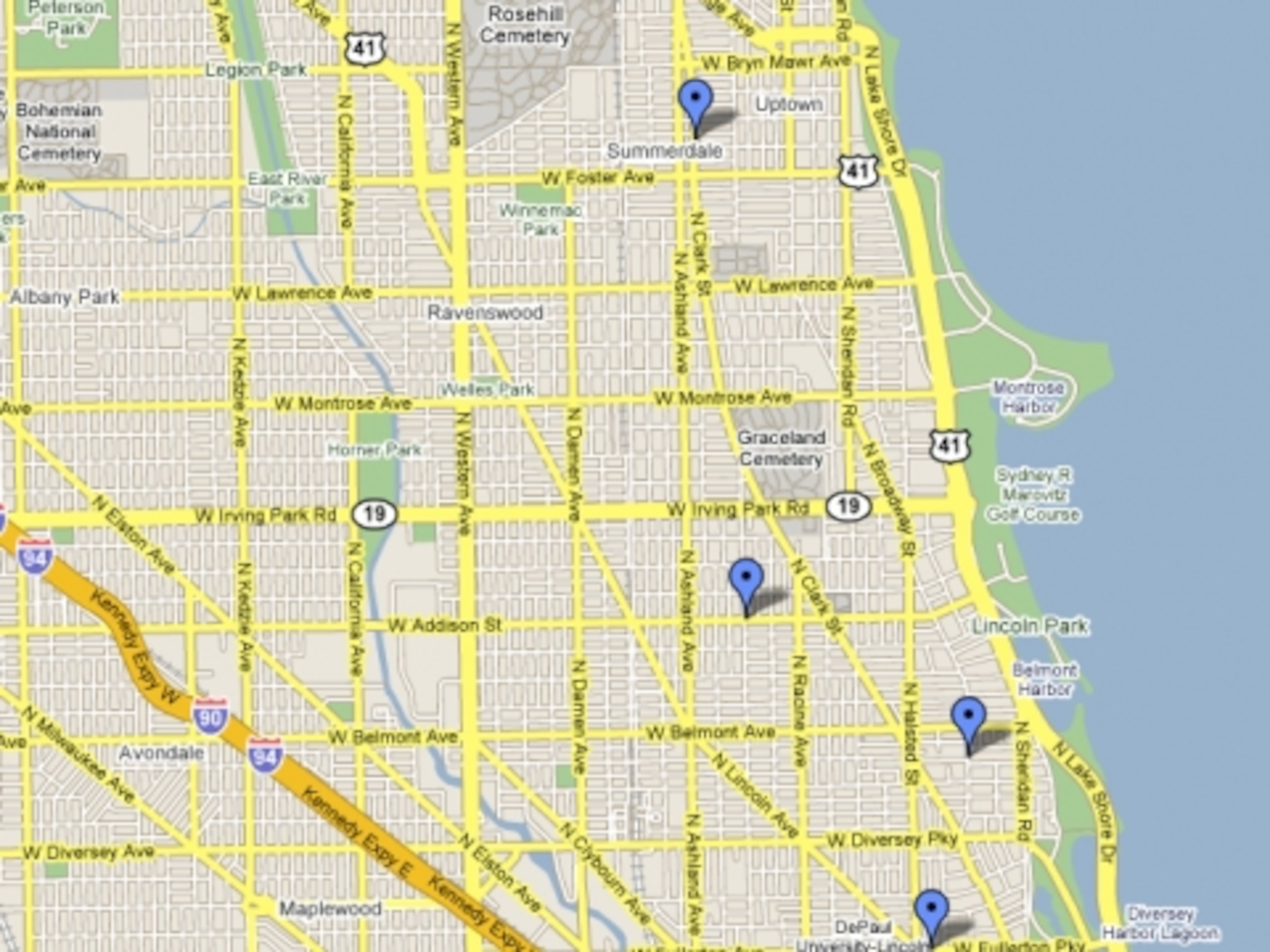 Hopped Up in Chicago