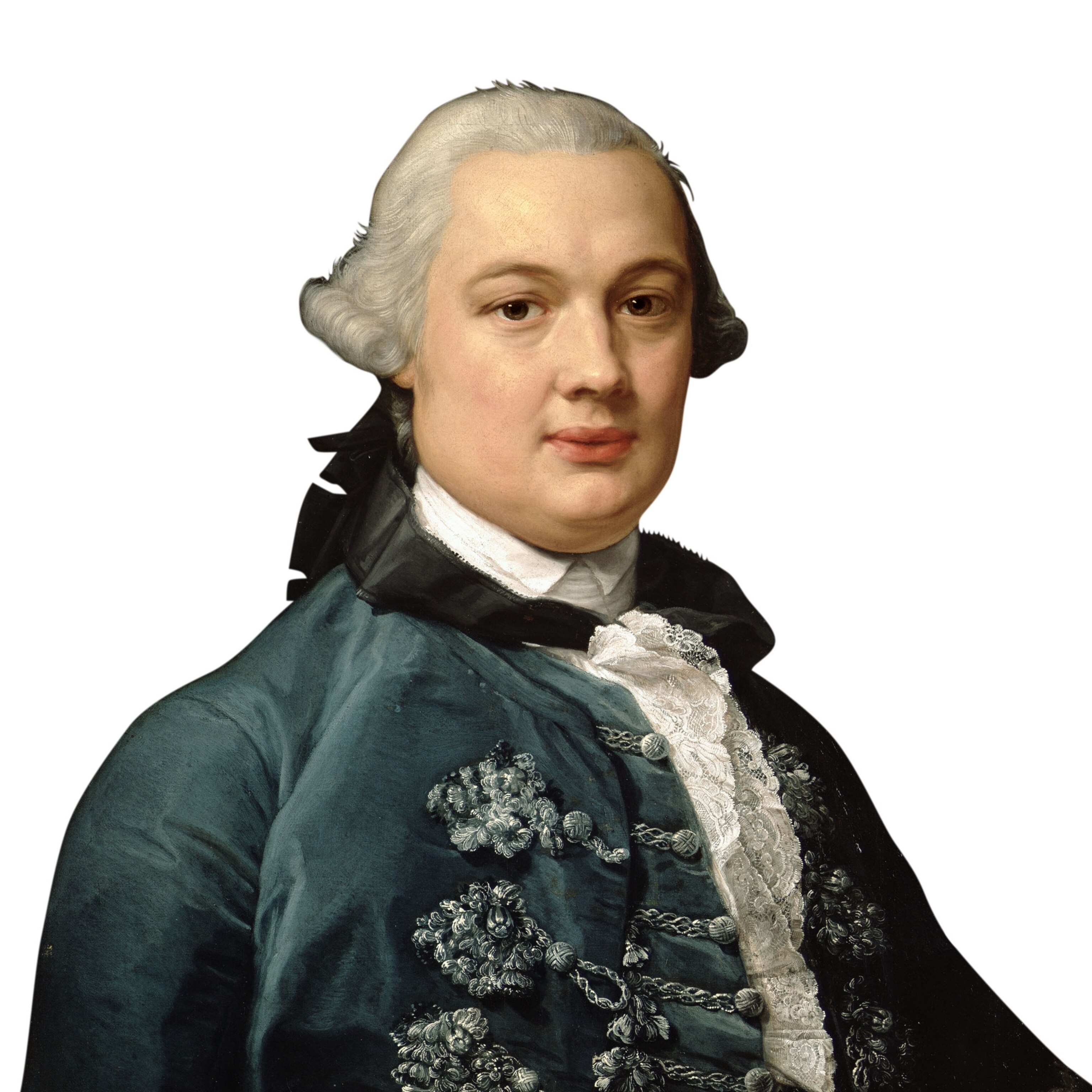 Thamugadi, a Roman outpost in Algeria, was saved by the Sahara