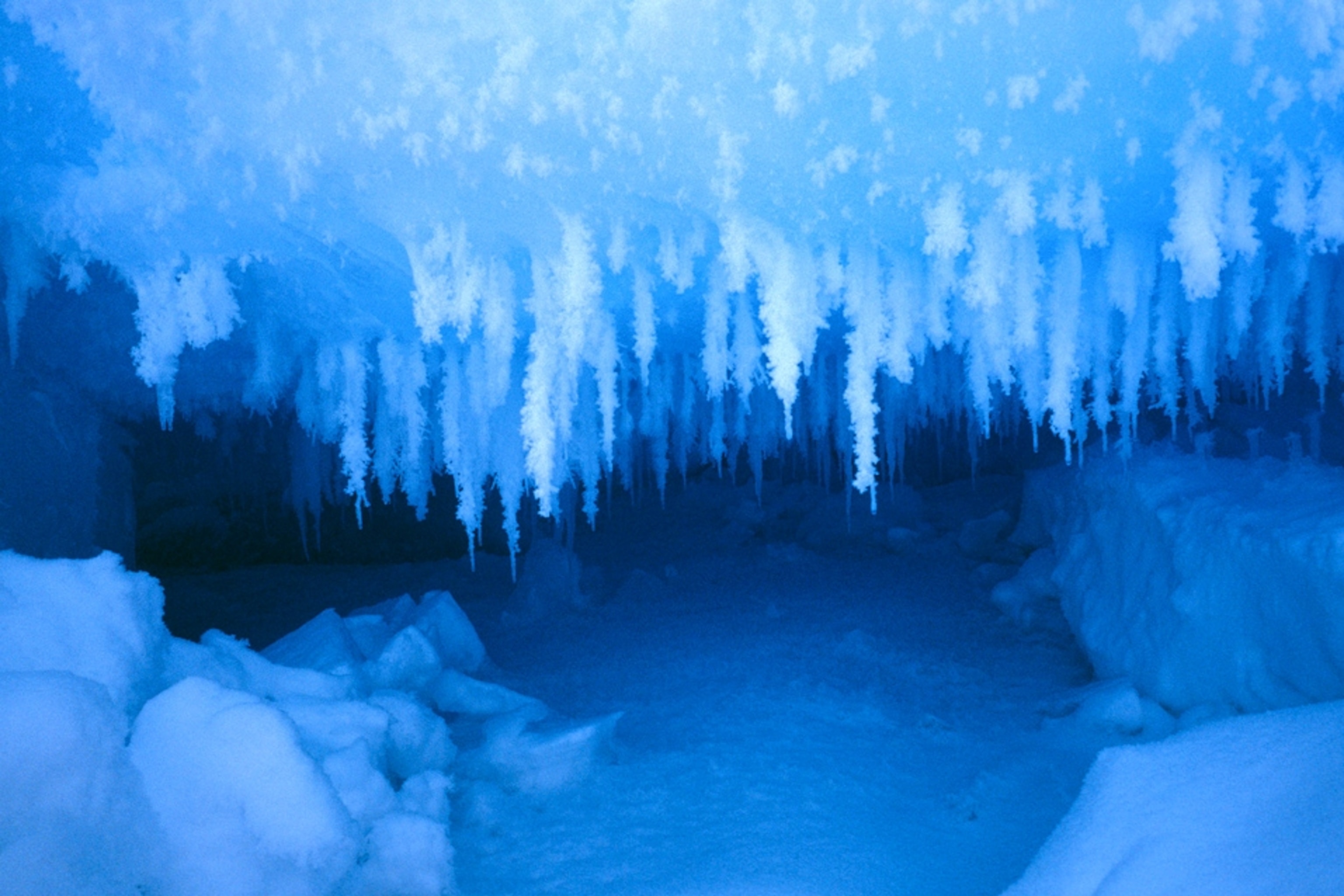 Caves, Information and Facts | National Geographic