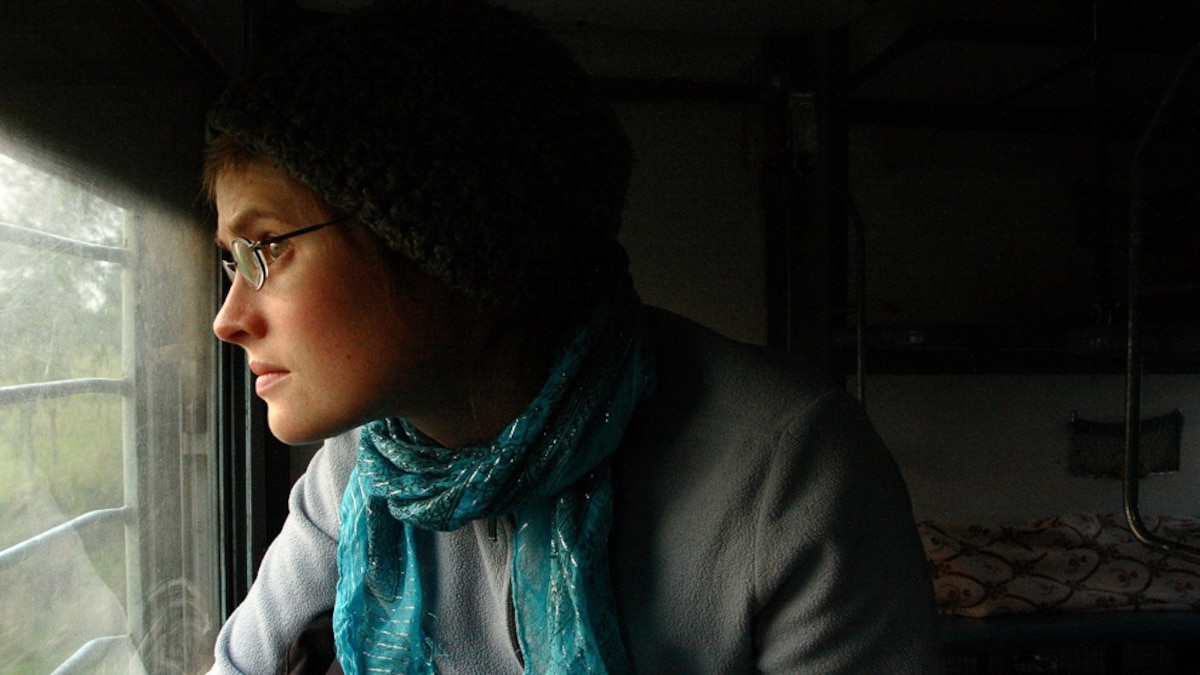 Real Traveler: Parting Is Such Sweet Sorrow -- National Geographic ...