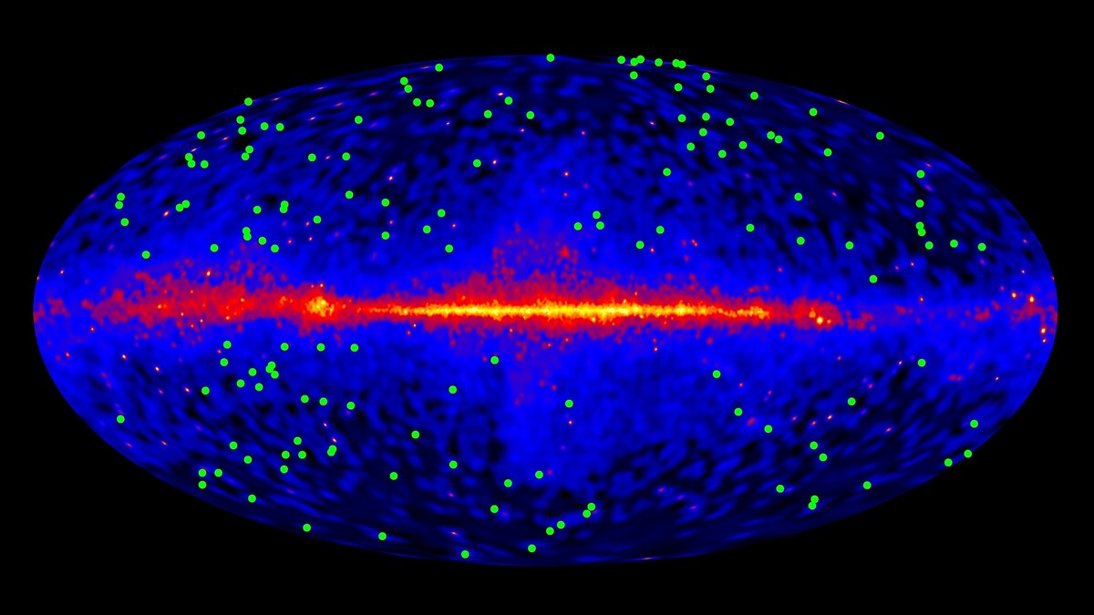 Light From First Stars Detected in Cosmic "Fog" | National Geographic