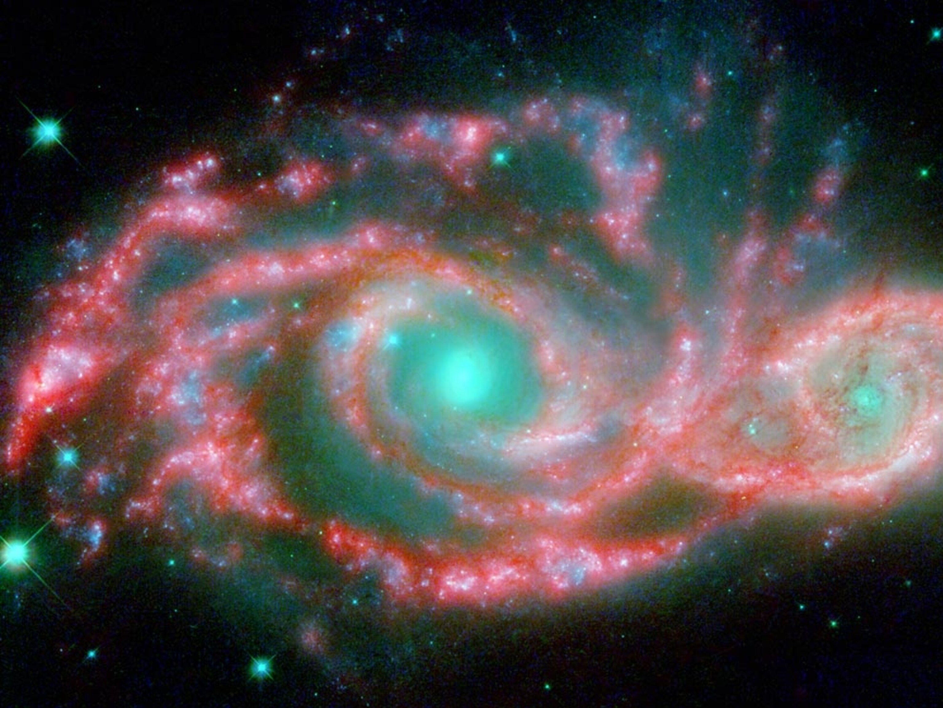 Galaxy Photos, Galaxies Pictures, Images -- National Geographic