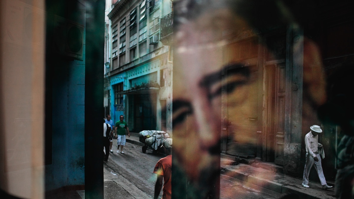 Cuba's New Now | National Geographic