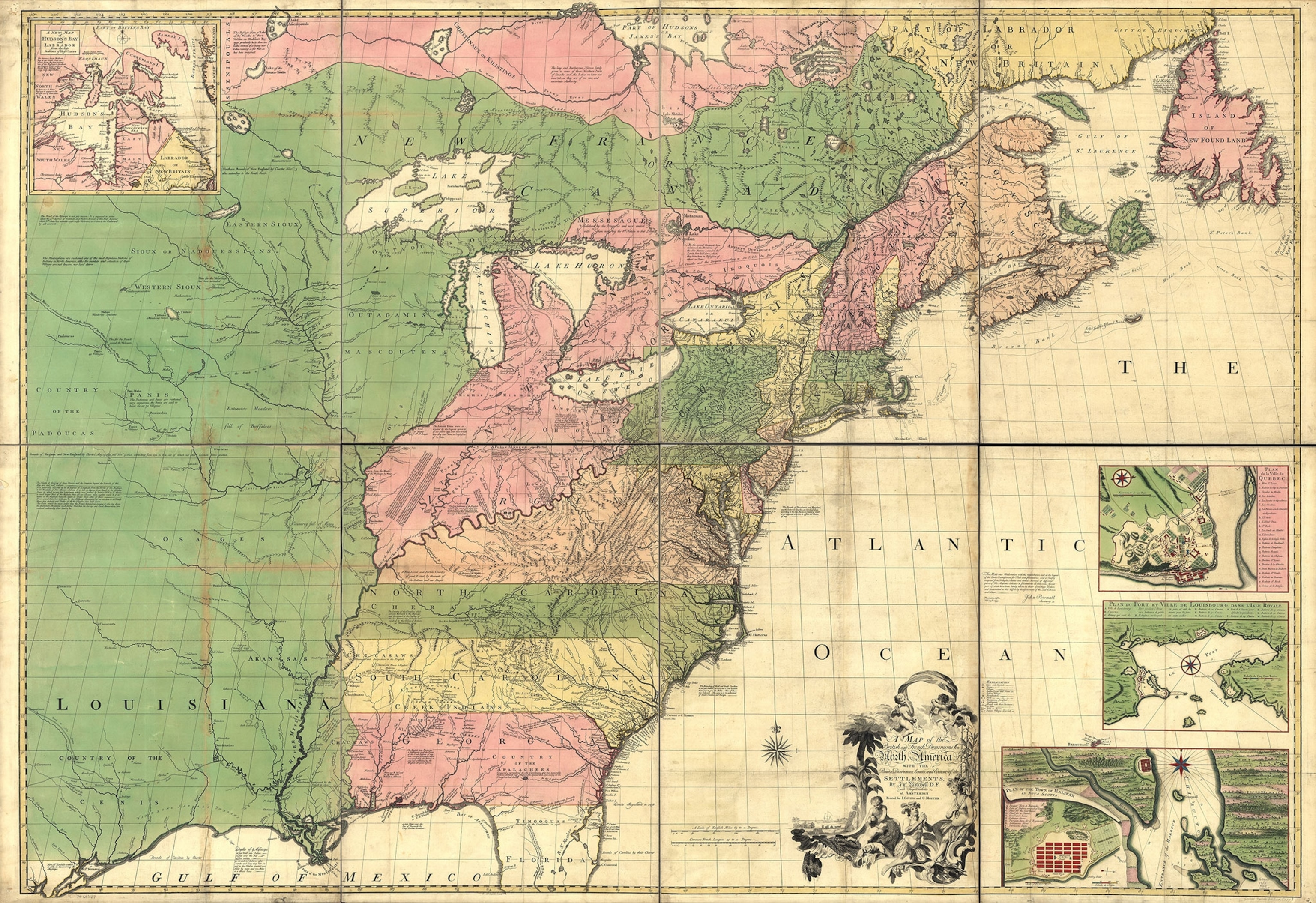 Making Maps Under Fire During the Revolutionary War | National Geographic