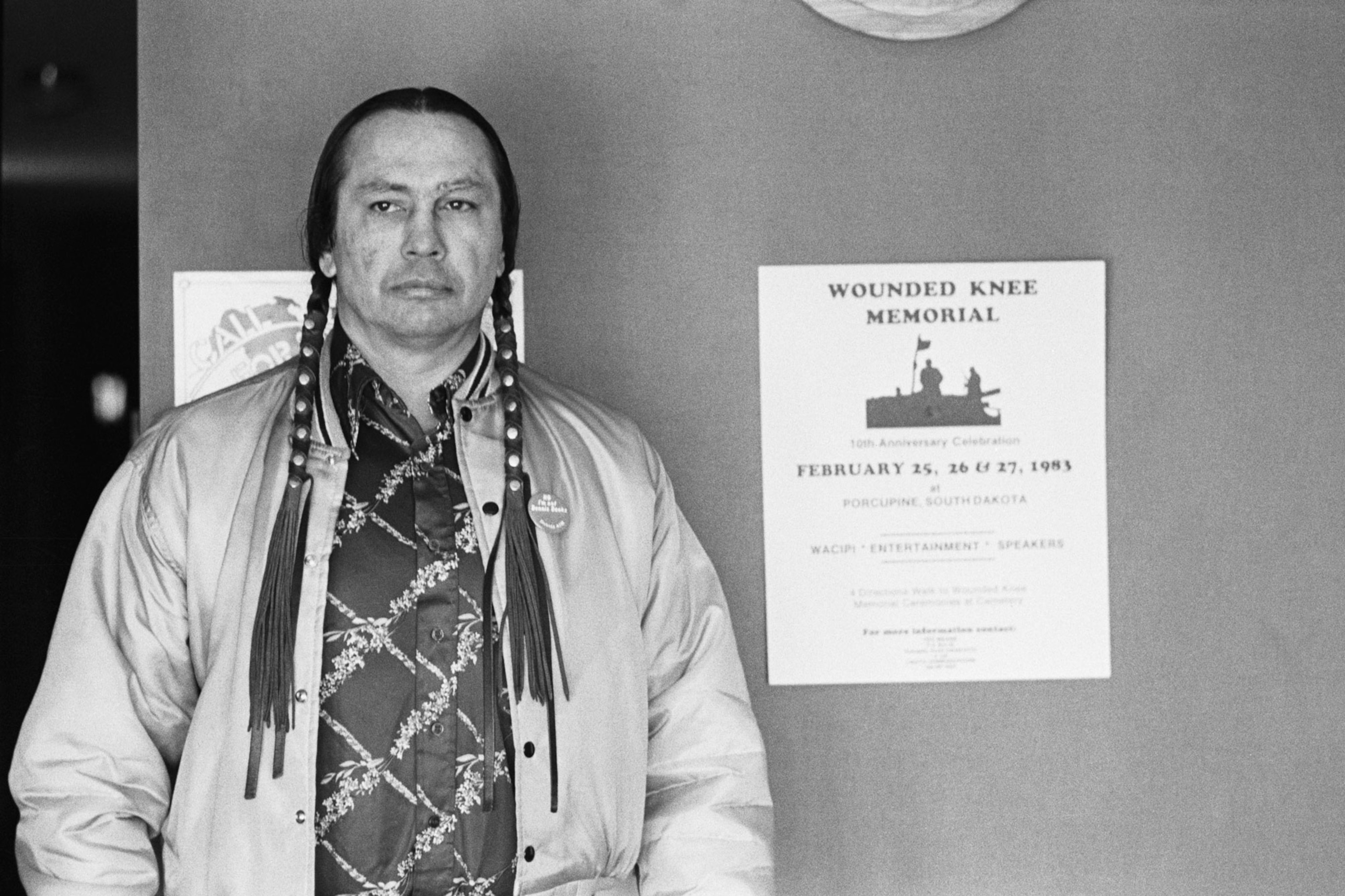 What really happened at Wounded Knee, the site of a historic massacre