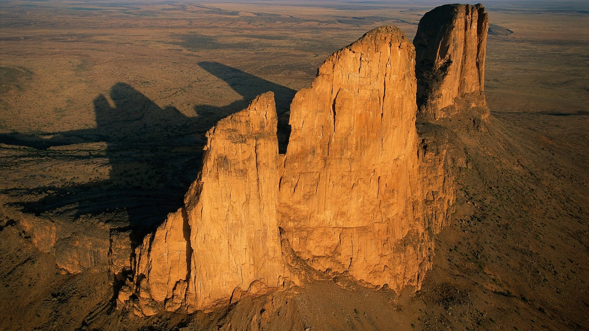 Mali Travel Guide | National Geographic