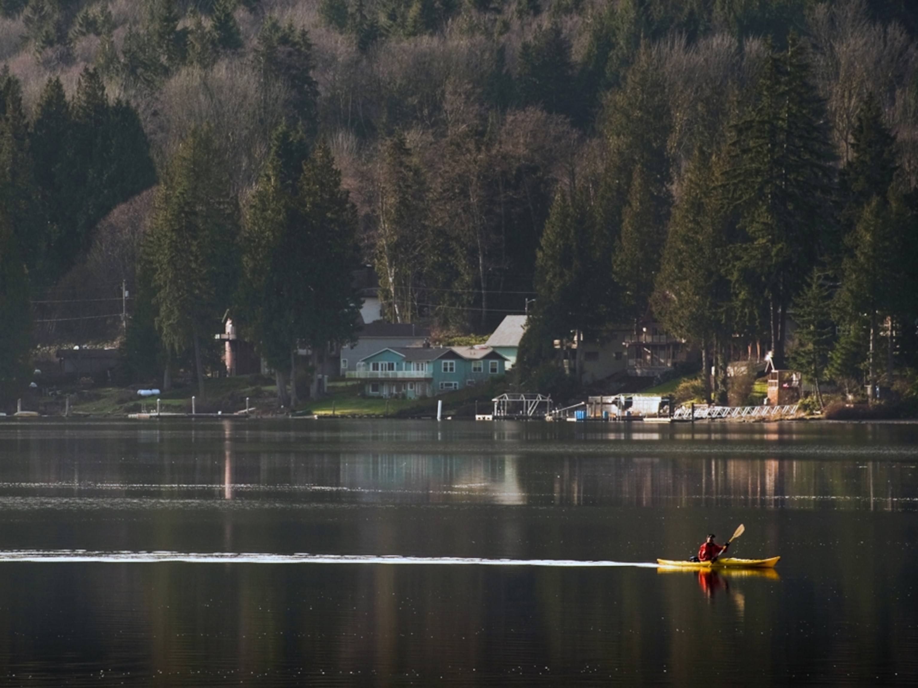 Bellingham, Washington, America’s Best Adventure Towns -- National ...