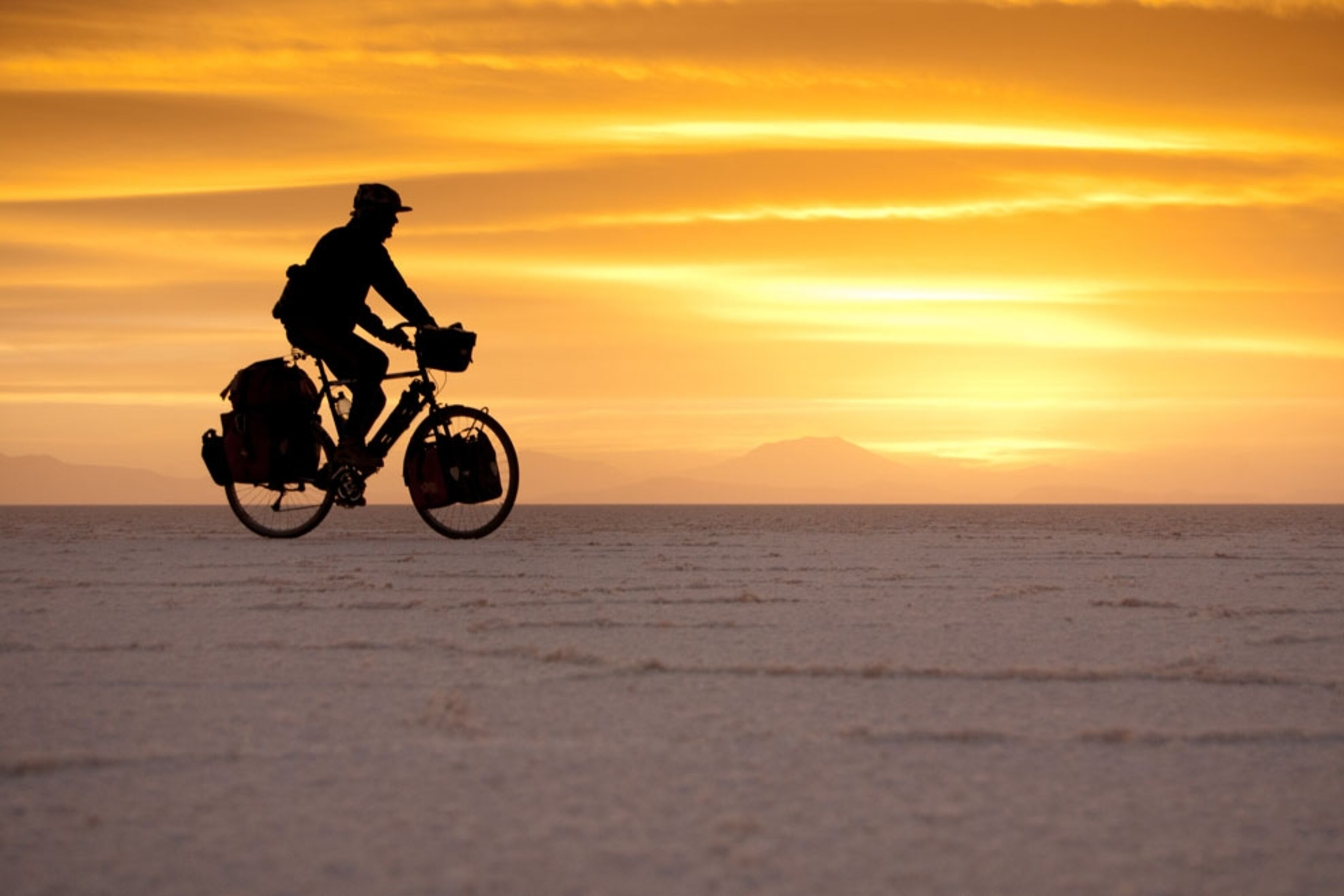 Your Biking Photos -- National Geographic
