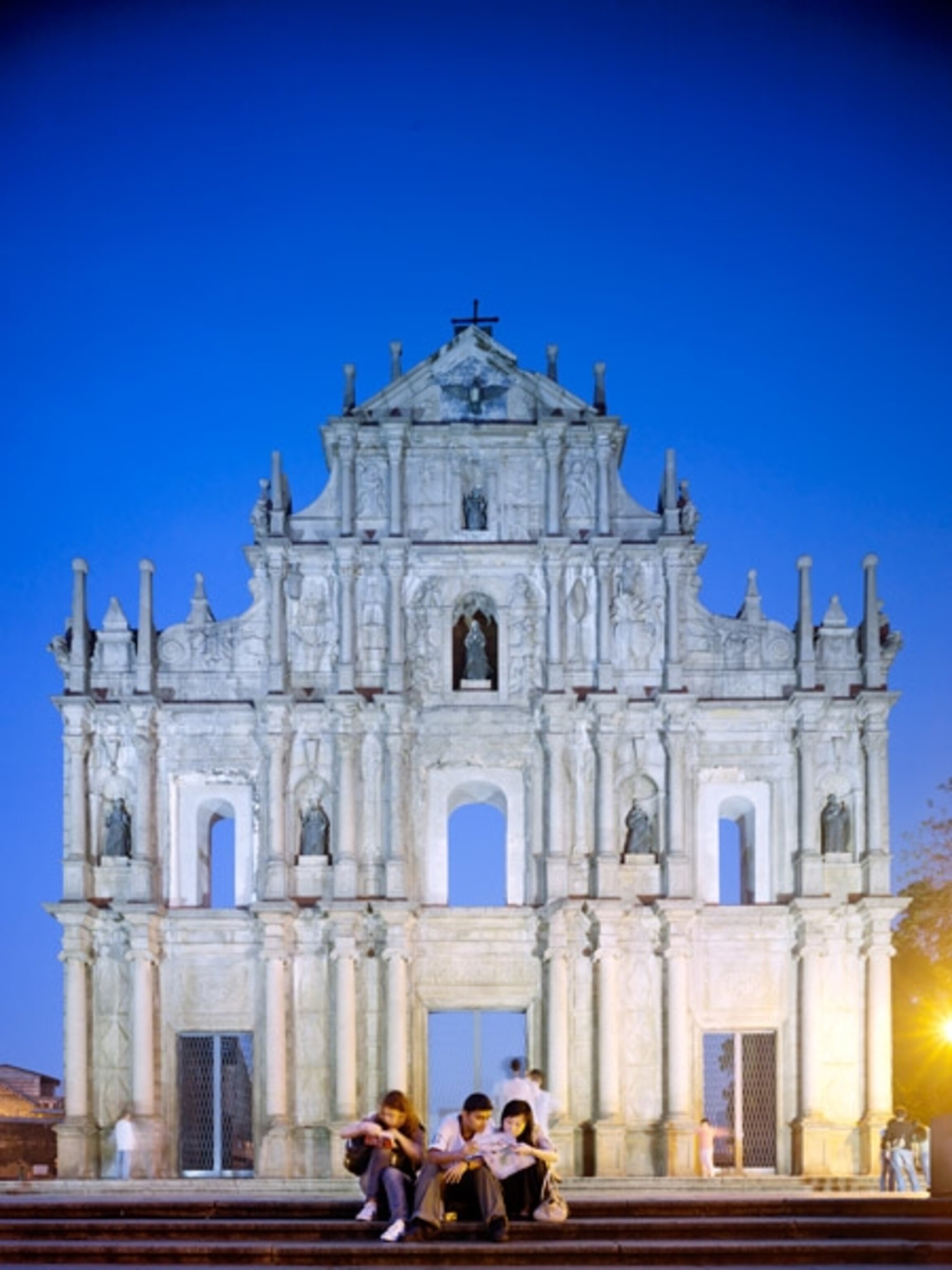 Cathedral Photos -- National Geographic